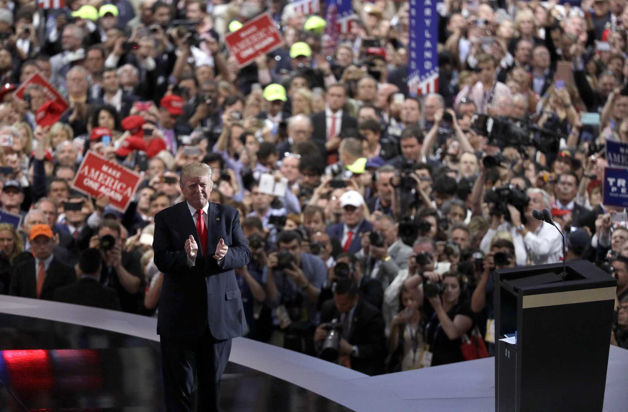 City Council decides against bidding for GOP national convention in 2020