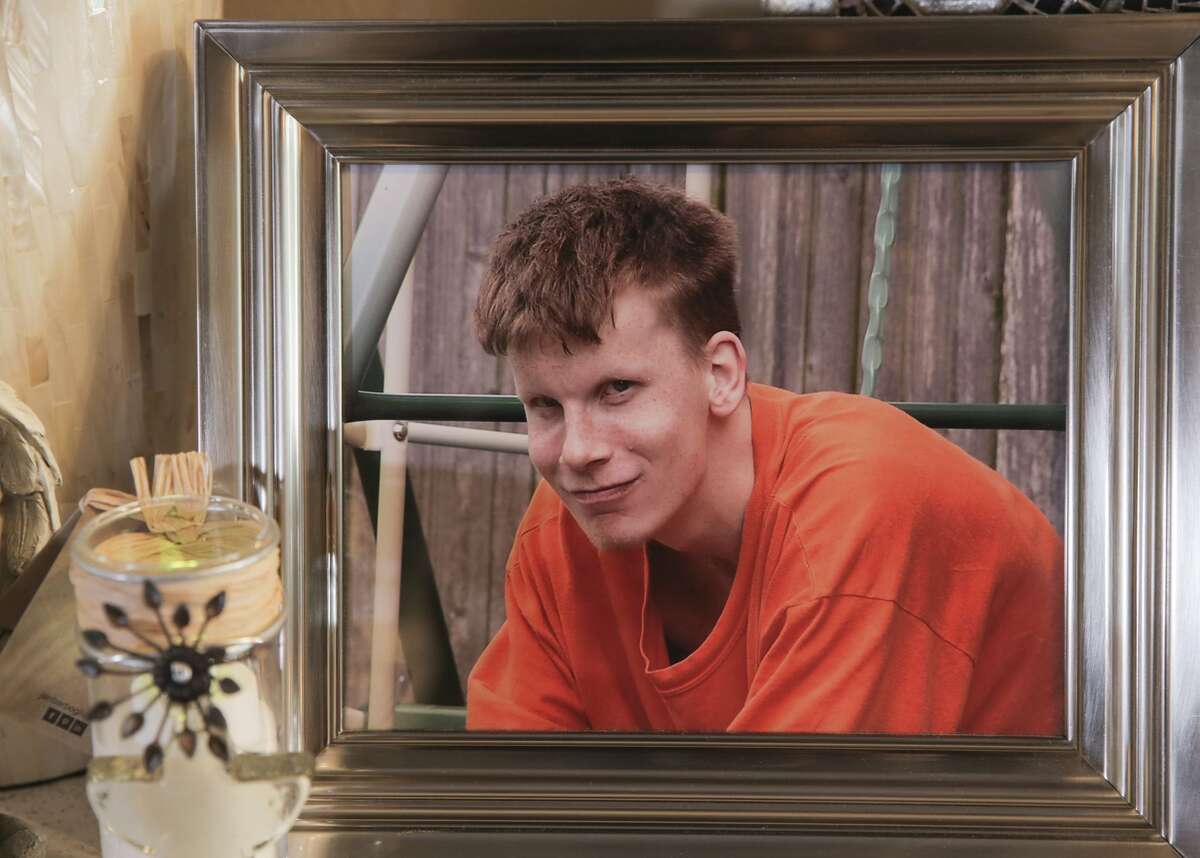 Heart Story Hogan Sidebar