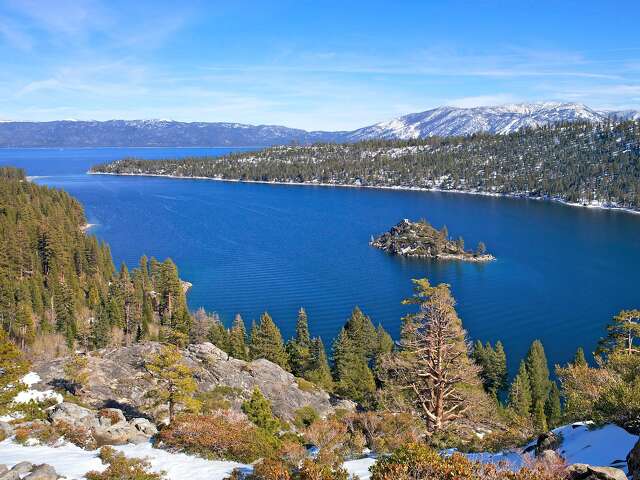 Top 10 California parks to see before you die