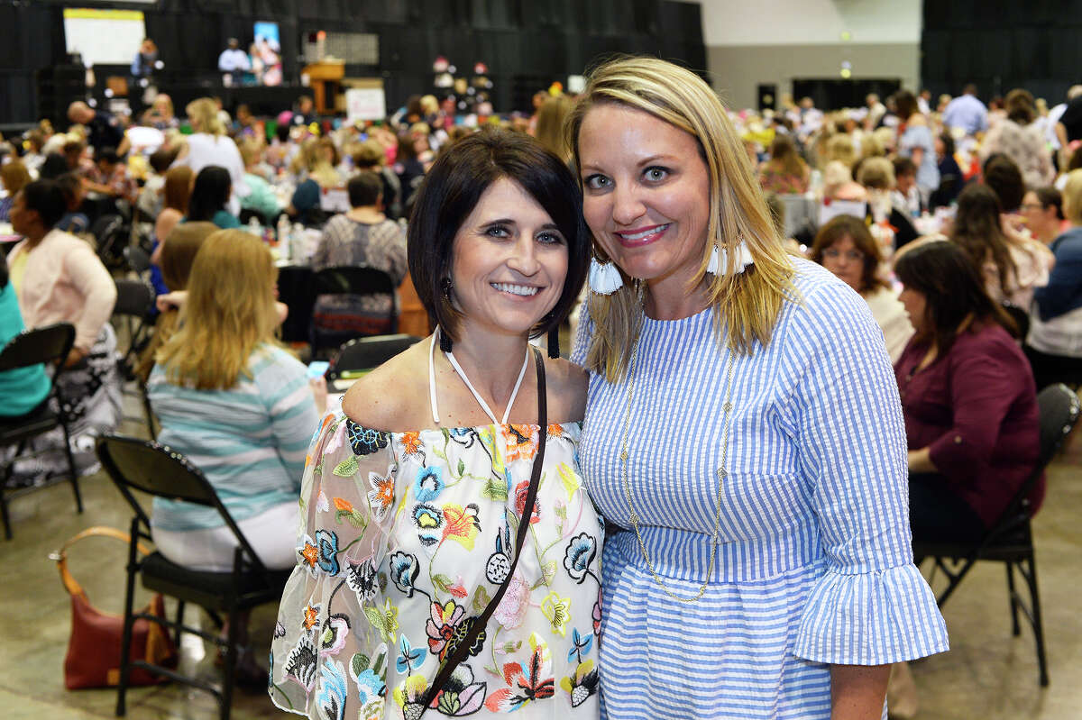 Were you 'Seen' at Purse Bingo?