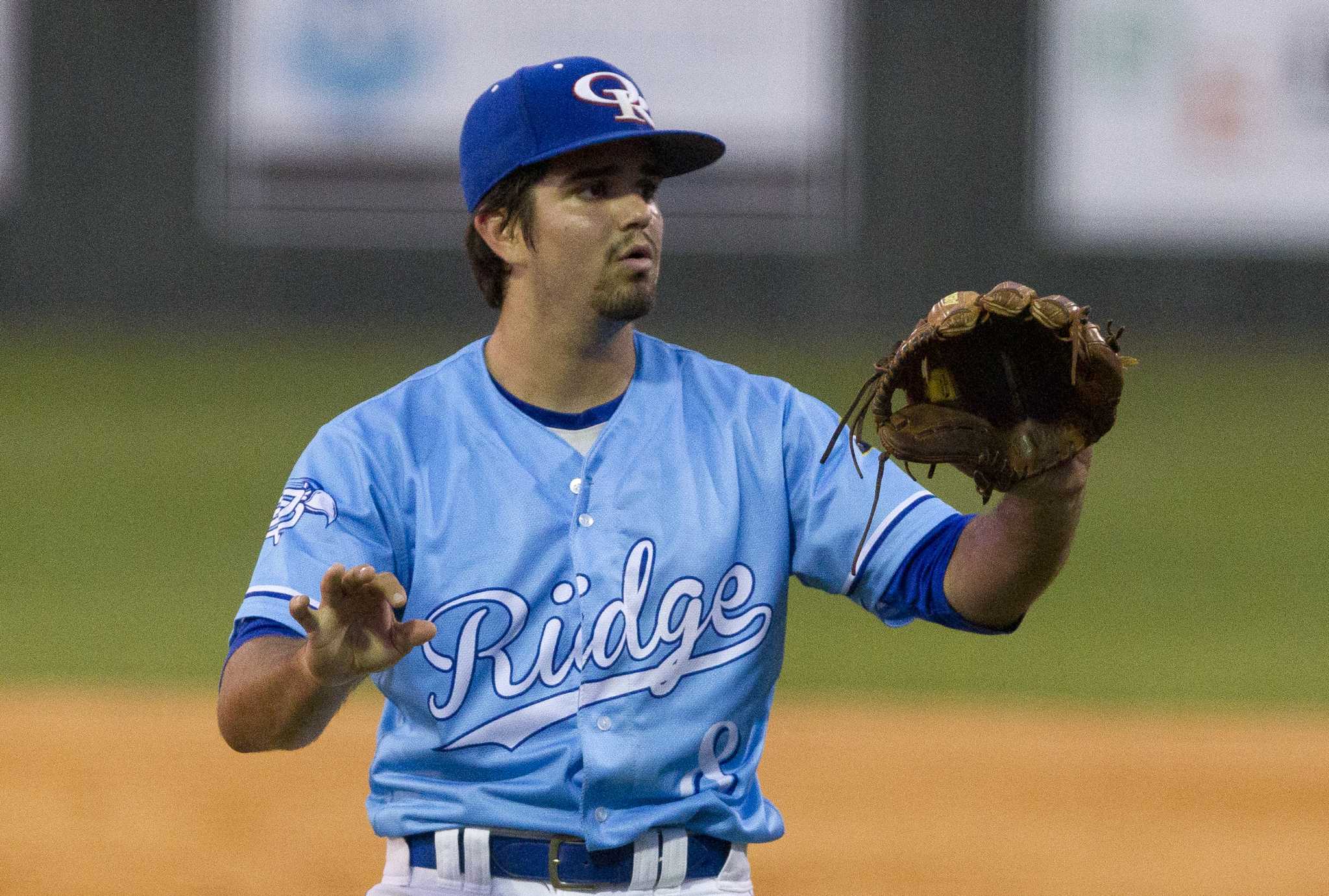 BASEBALL ROUNDUP: Oak Ridge beats Horn 10-2 in Game 1