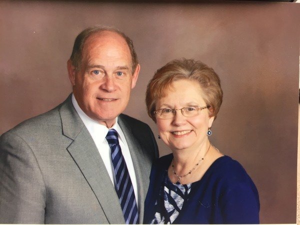 Mike Reece: 40 years of ministry at Calvary Baptist