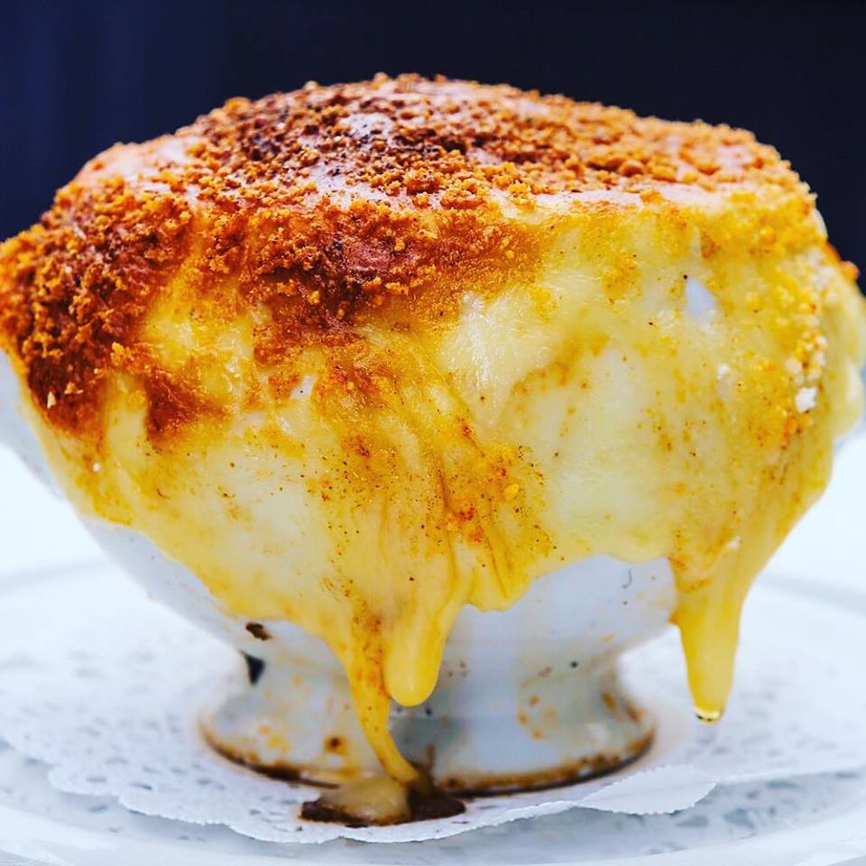 Readers' favorite dishes from Albany restaurants