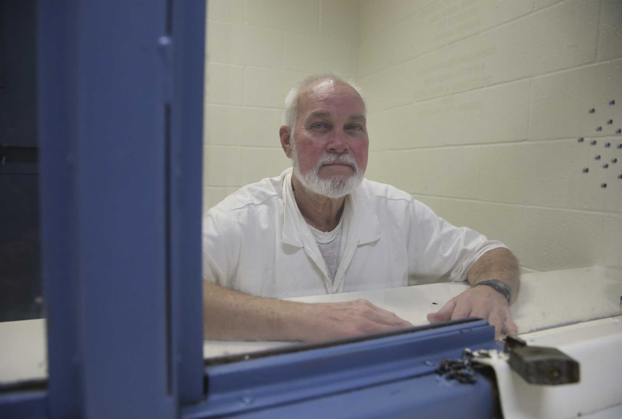 Texas geriatric inmates being deprived of protection from COVID ...