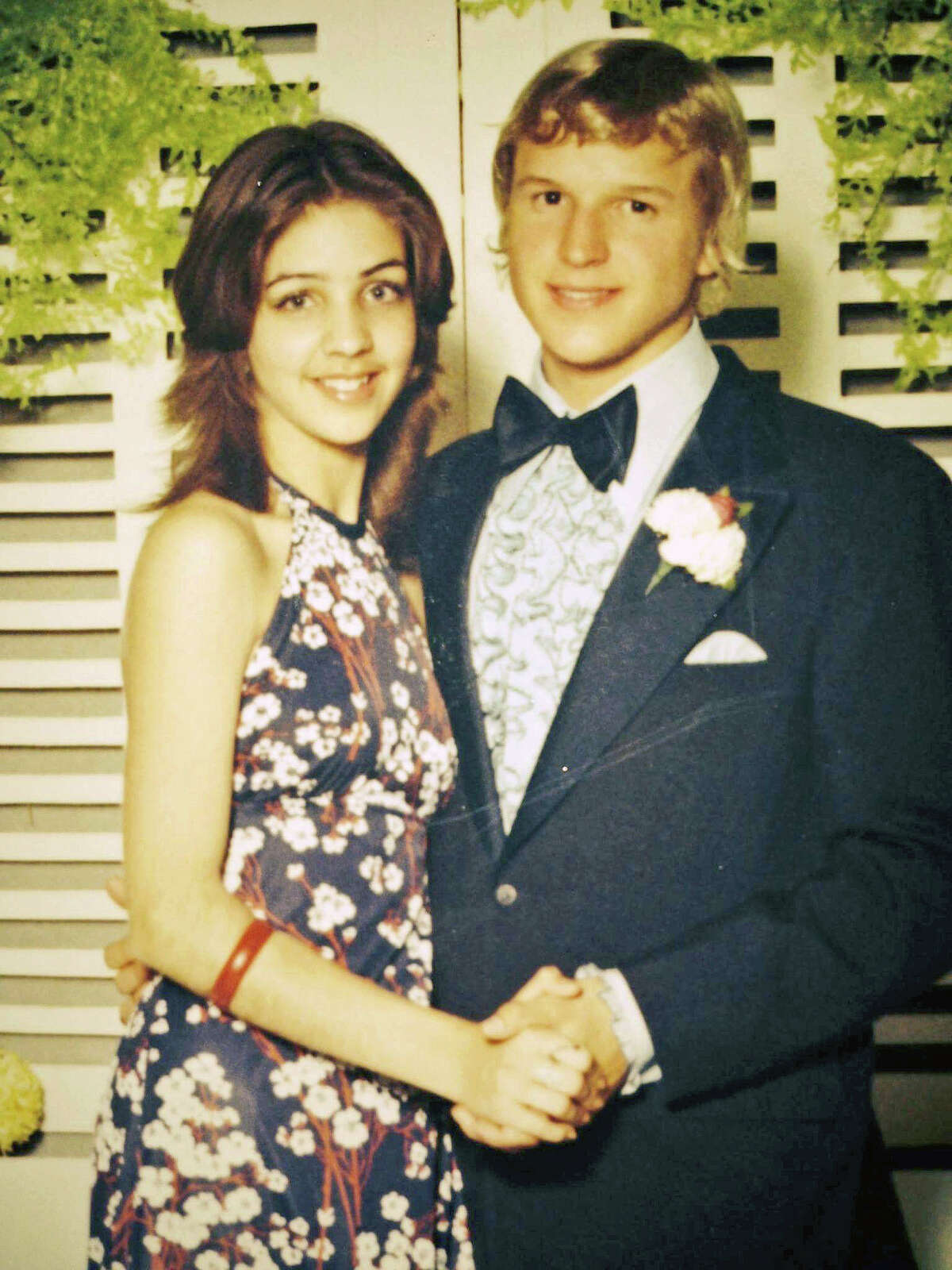 #ThrowbackThursday: Looking back at prom through the years
