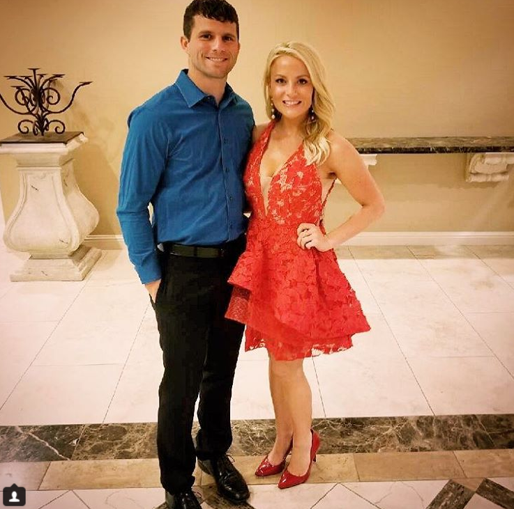 KPRC-TV, Houston Life reporter Stephanie Gerry exits station