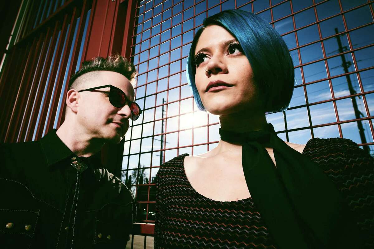 Halo Circus wrangles an urgent new sound that takes aim at social media ...