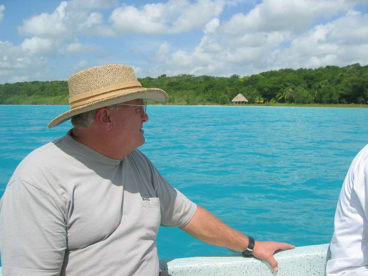 Galveston County “financial predator” sentenced for peddling stock in ...