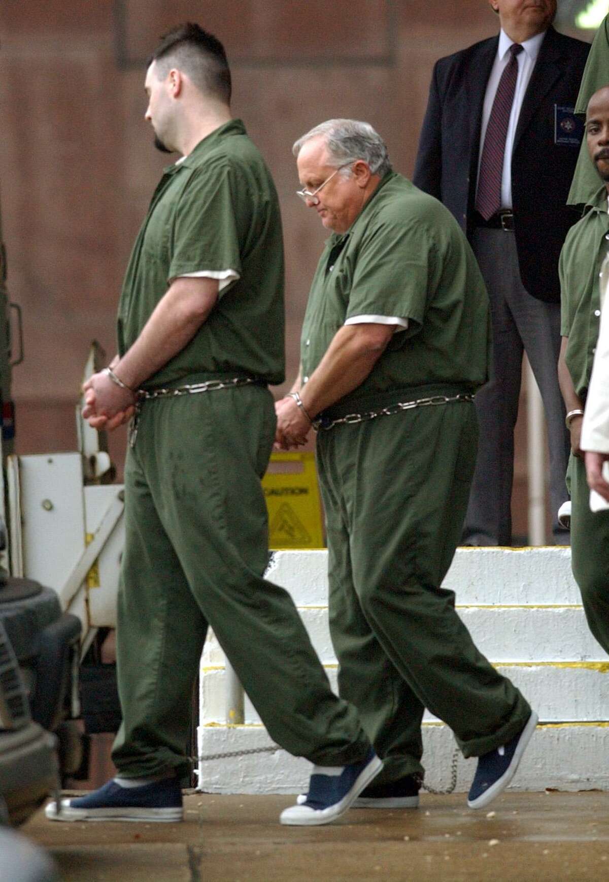 Galveston County “financial predator” sentenced for peddling stock in ...