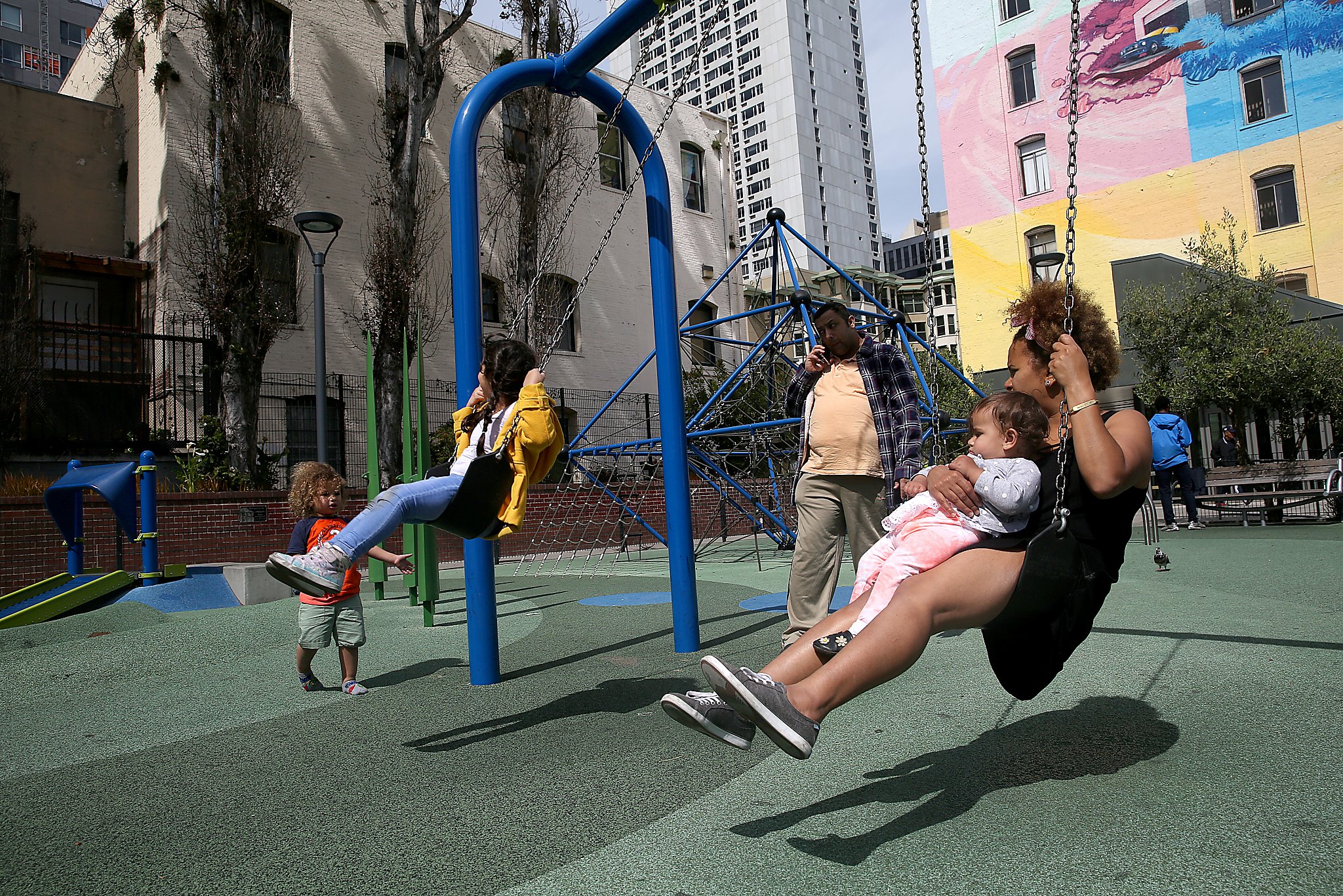 Inside the $4.1 billion California measure that thinks small to fix ...