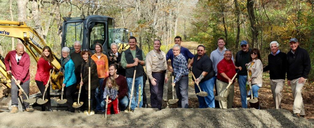 Portland’s 2.3-mile portion of Air Line Trail to open Sunday