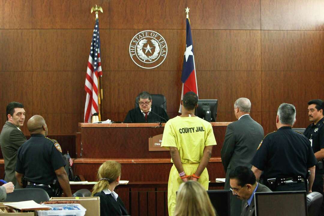 Accused Houston serial killer could face the death penalty