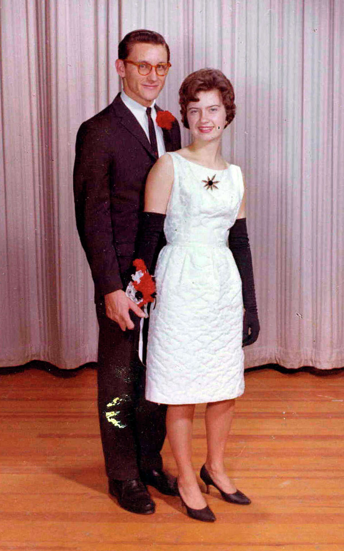 #ThrowbackThursday: Looking back at prom through the years