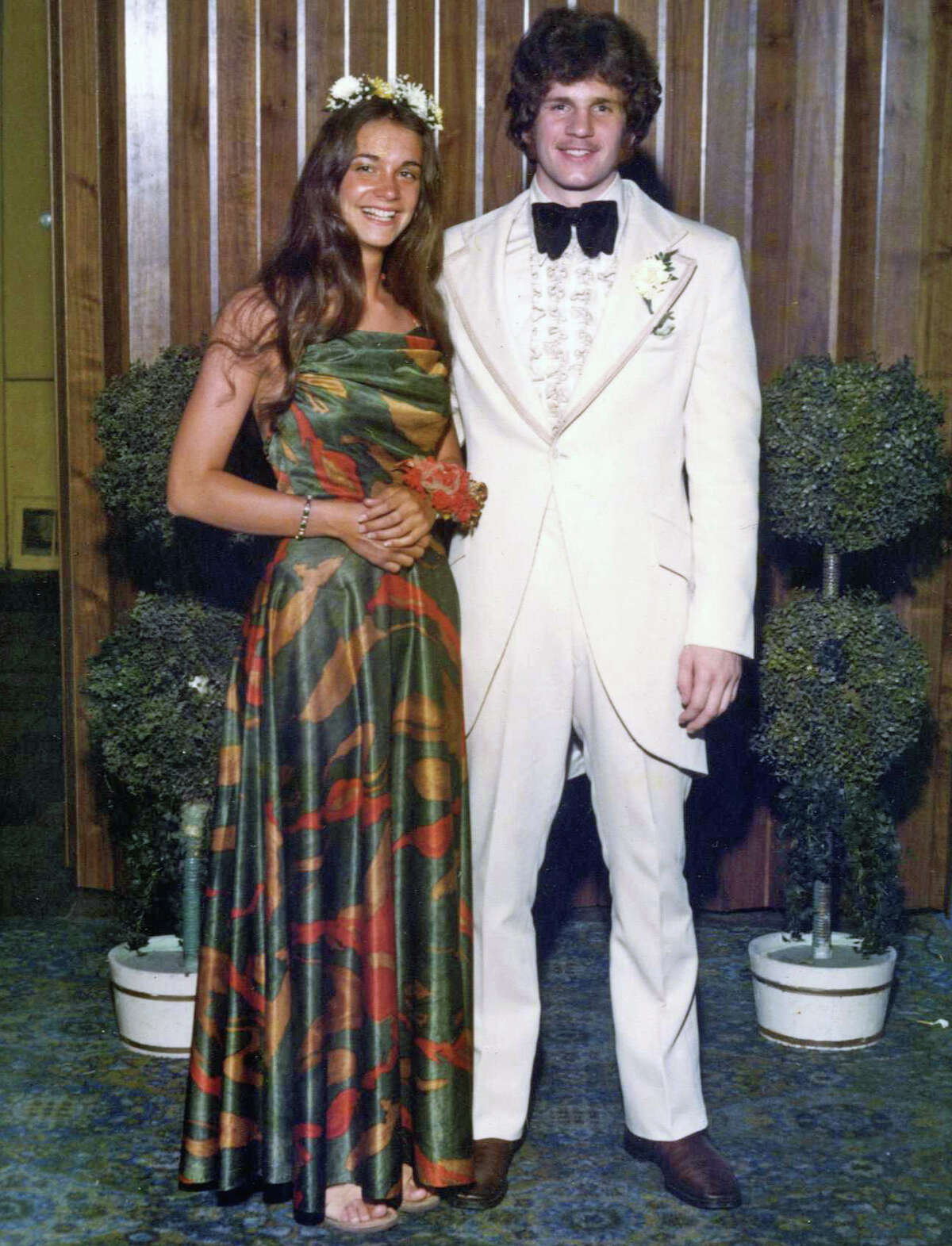 #ThrowbackThursday: Looking back at prom through the years