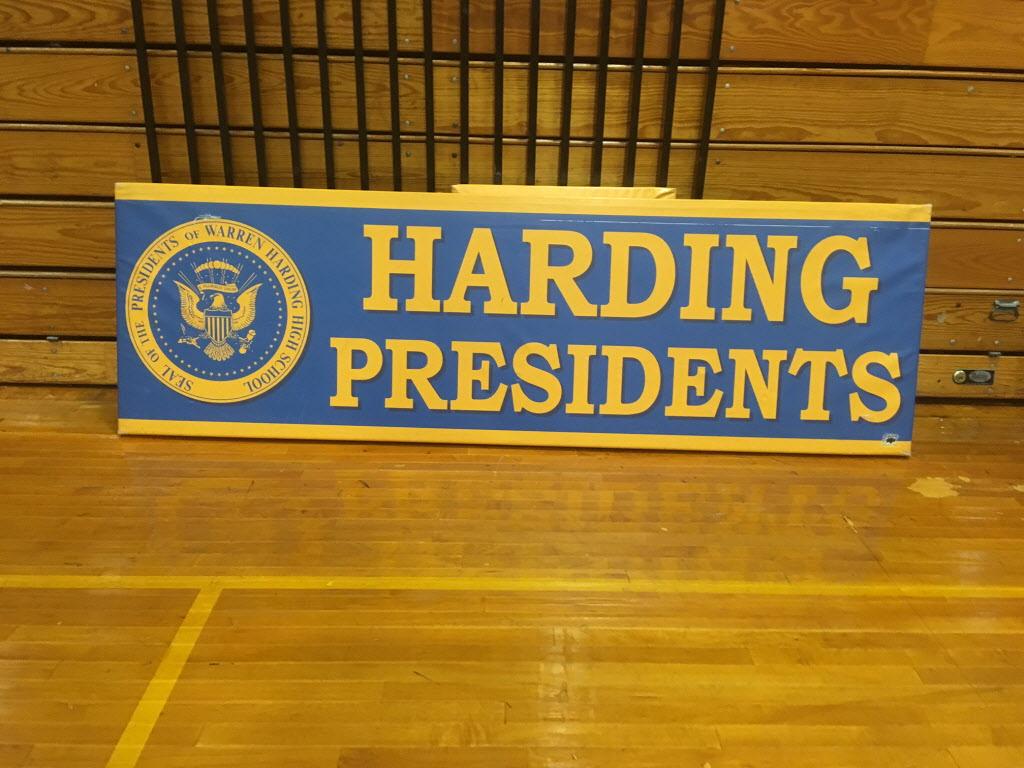 Will Harding High get a new name when it moves?