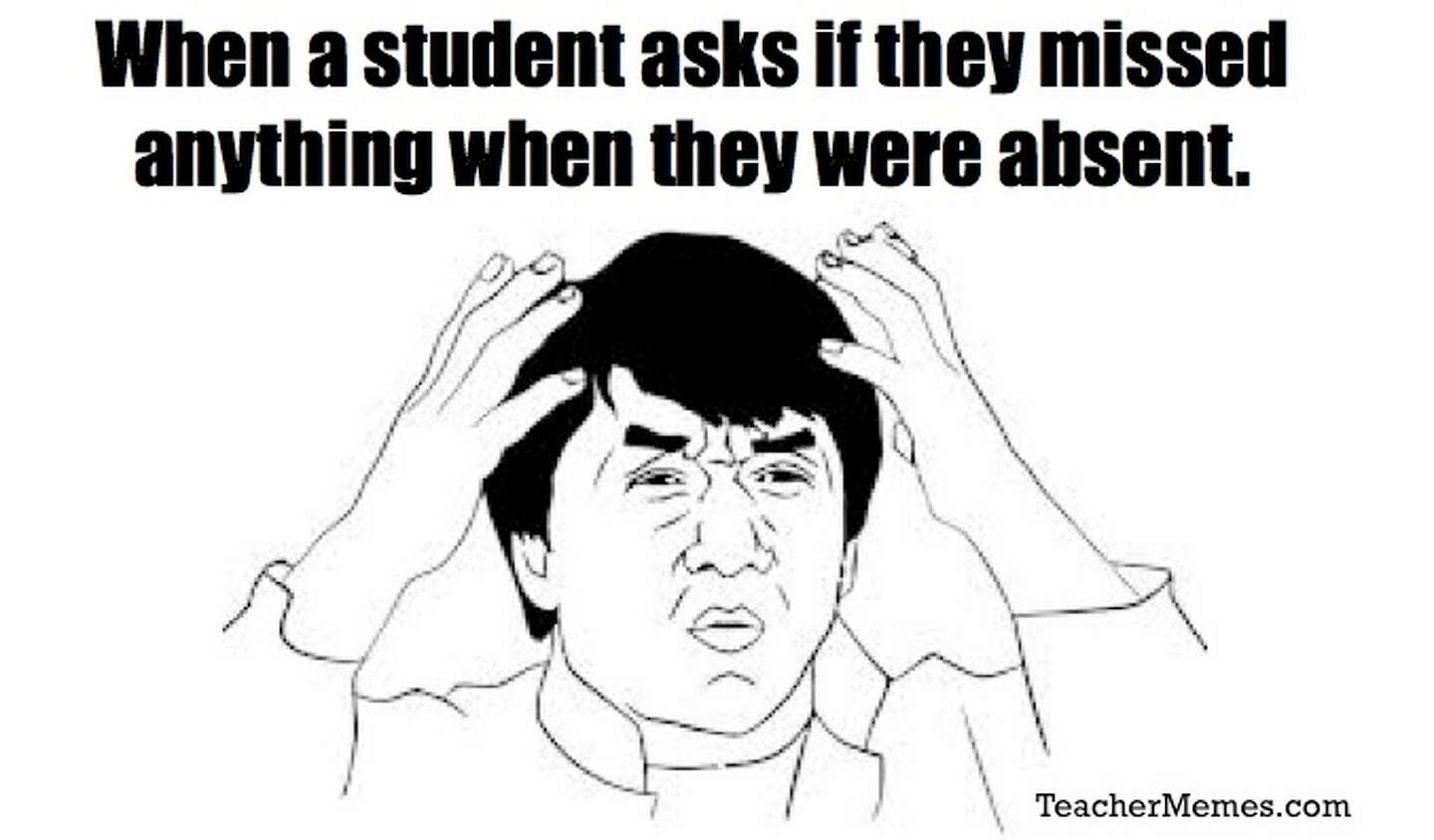 Austin's El Arroyo shows support for teachers with relatable sign