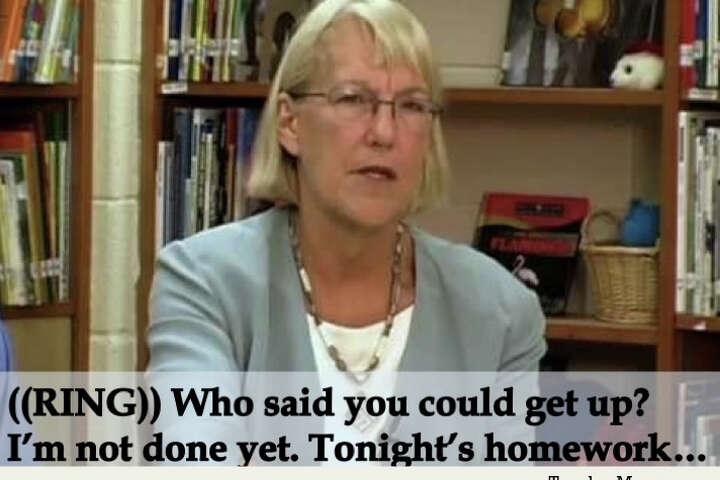 Hilarious school memes in honor of Teacher Appreciation Week 2018