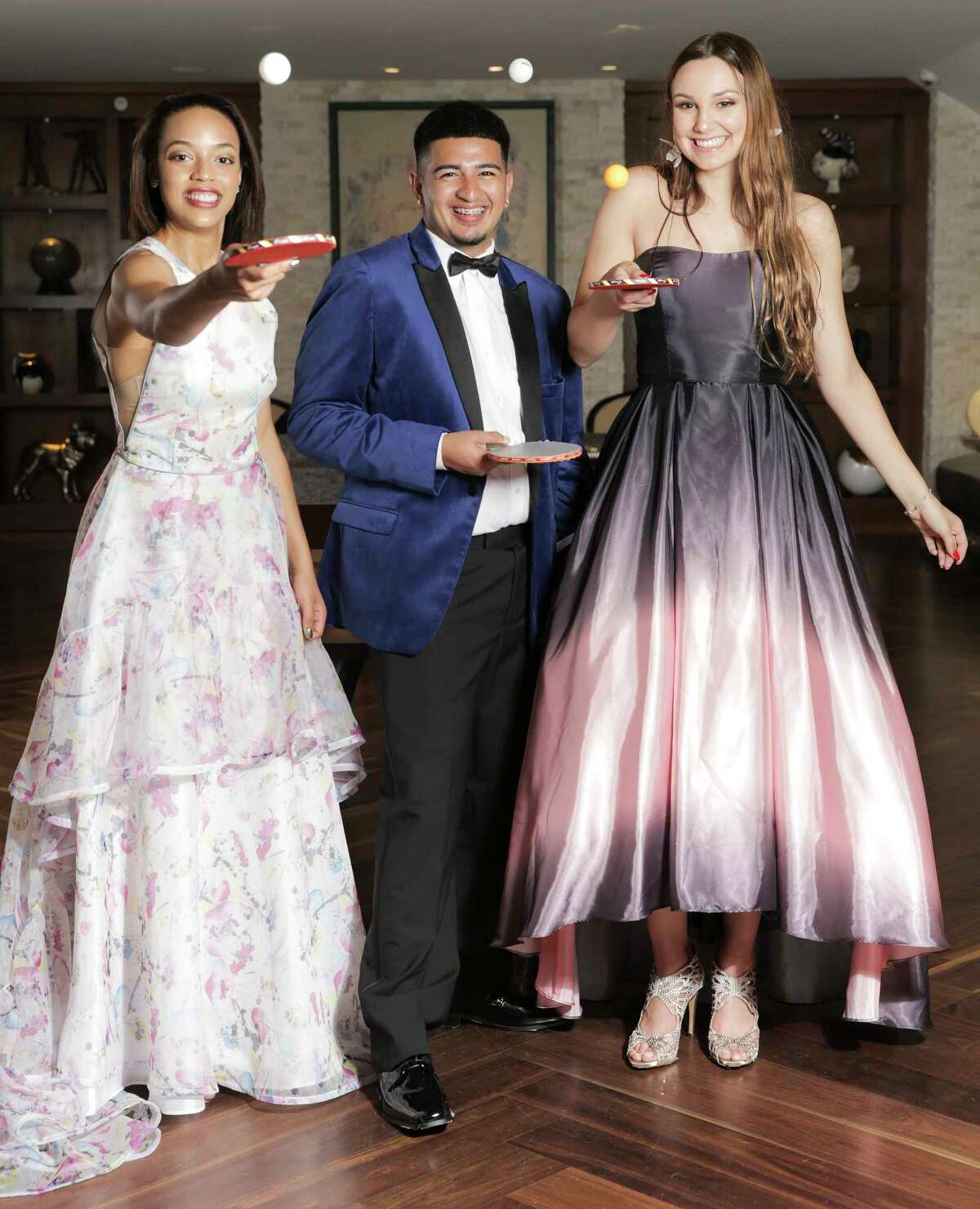 Generation Prom: Dress older and wiser on the big night