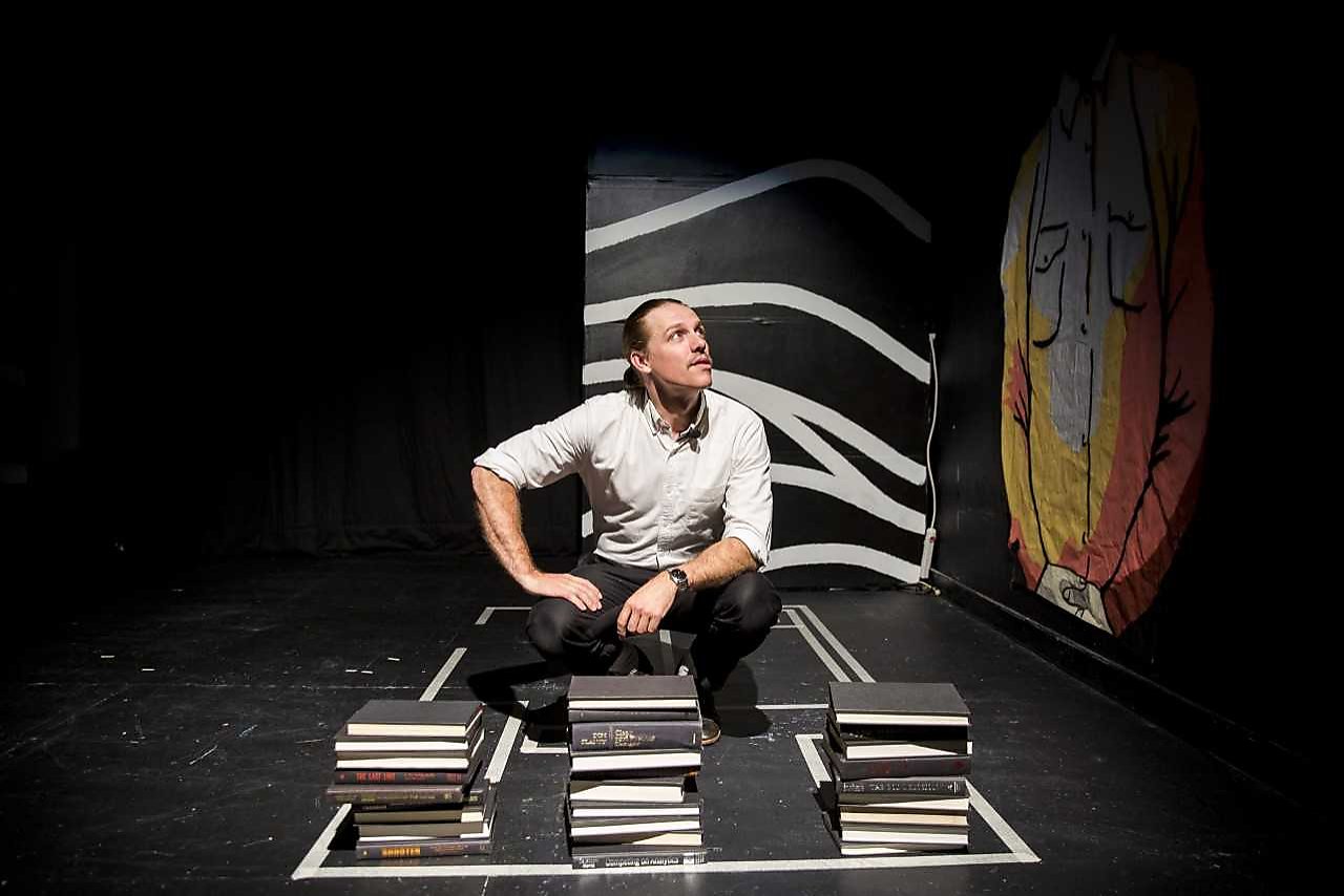 A view of how people function in survival mode with ‘Life on Hiatus’