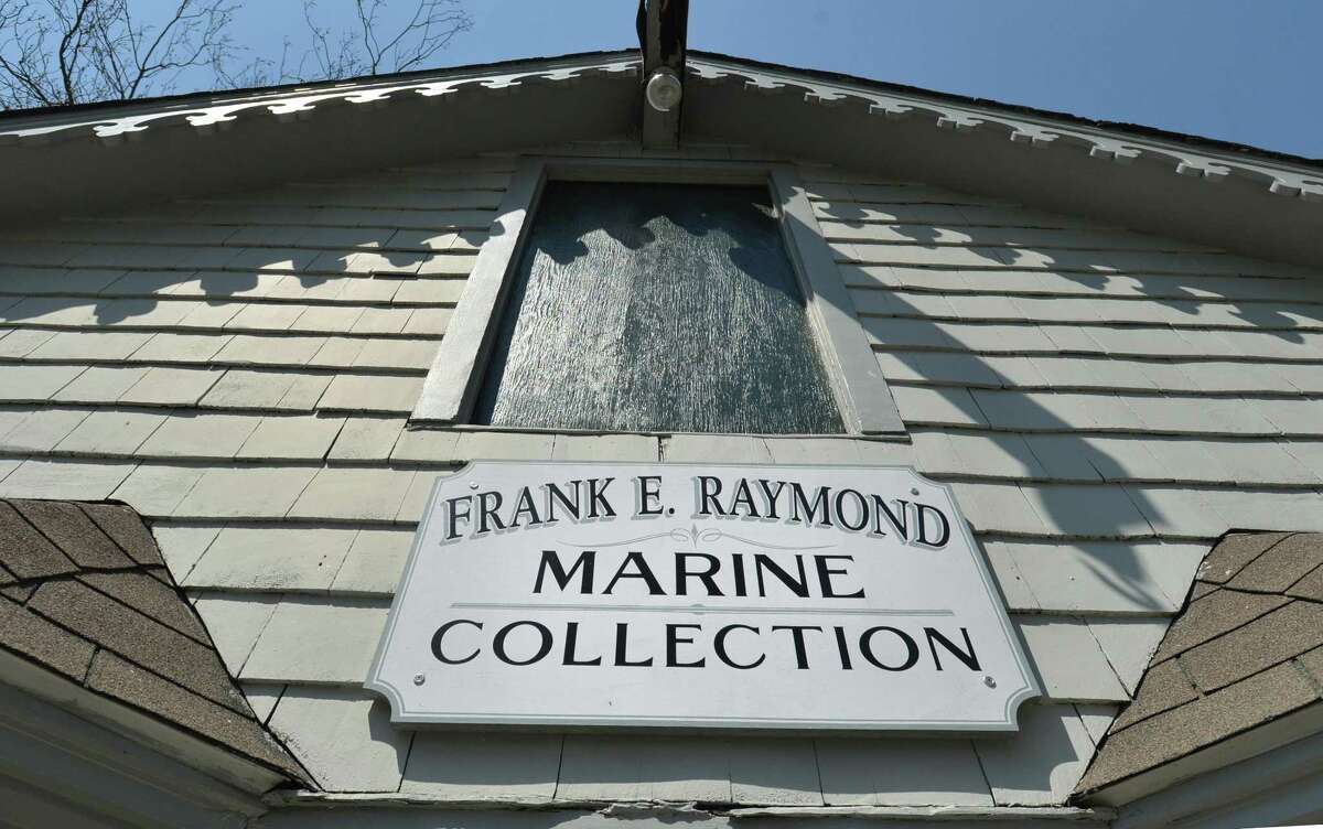 Rowayton historians reclaiming maritime history