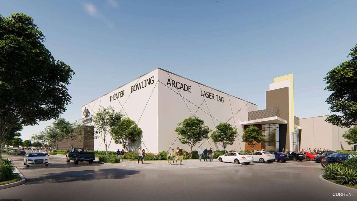 Santikos gives sneak peek of new Cibolo movie, game complex