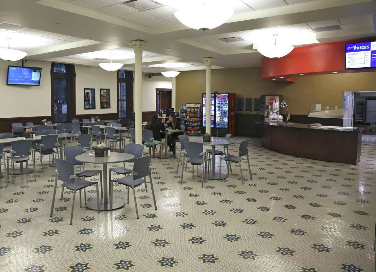 Ten years after fire, OLLU thriving