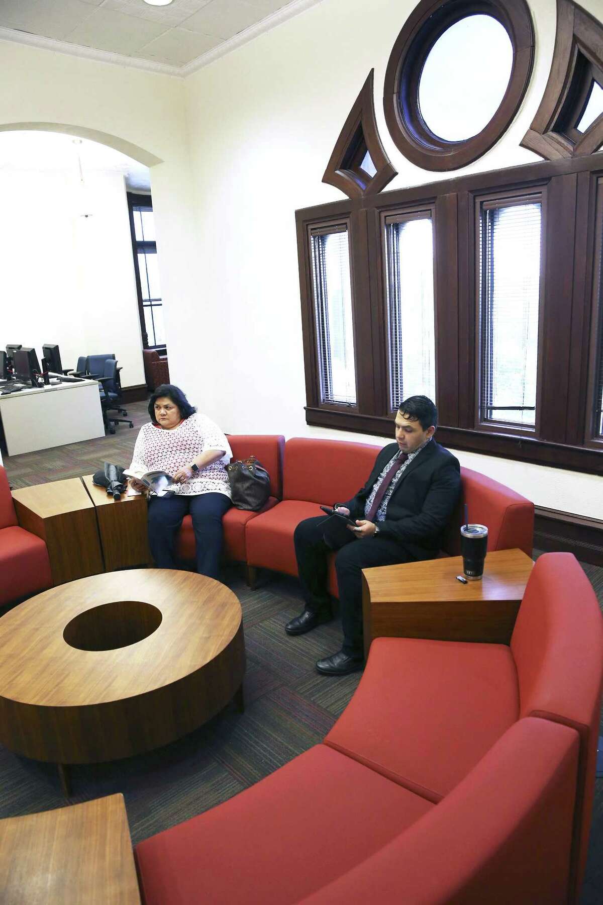 Ten years after fire, OLLU thriving