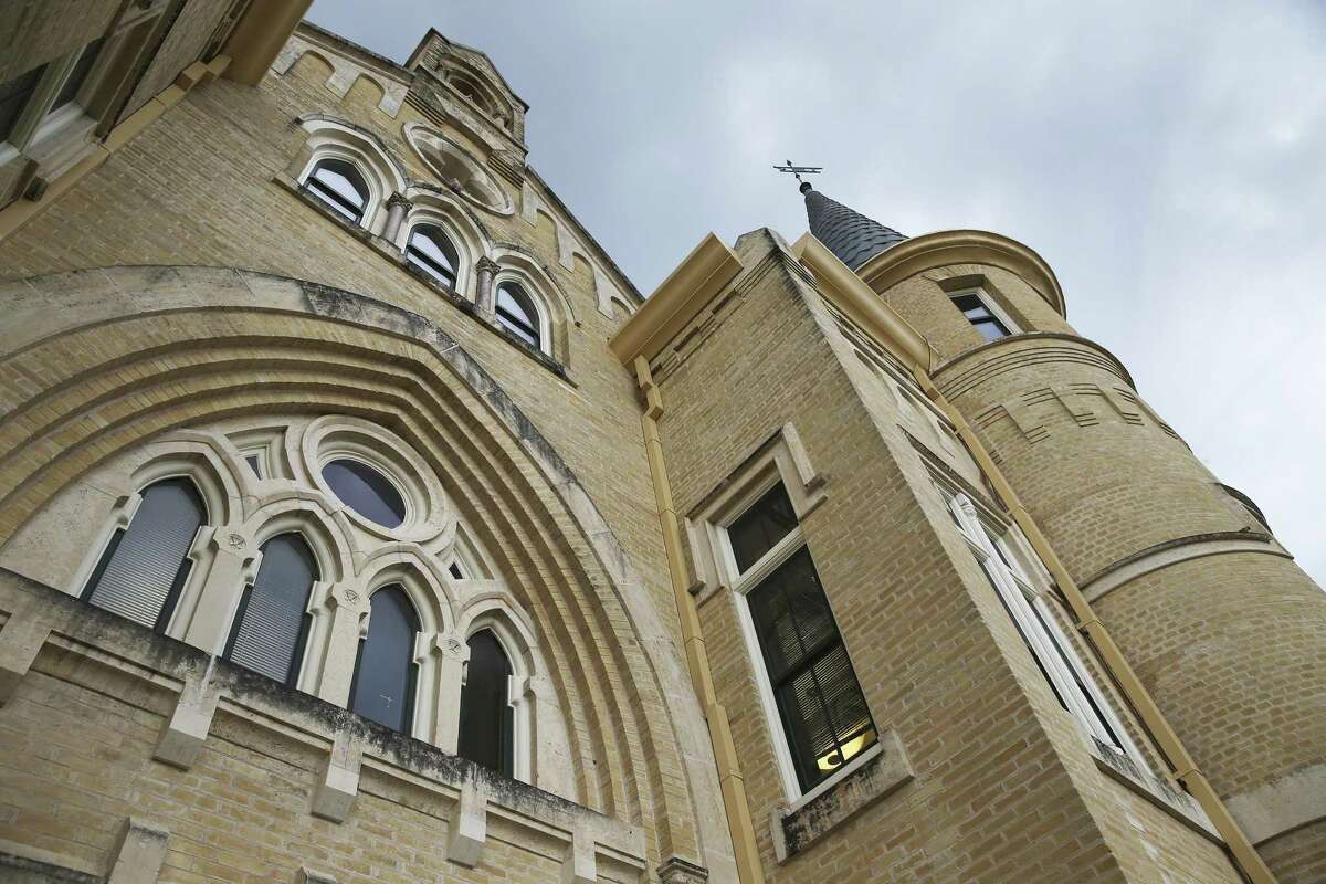 Ten years after fire, OLLU thriving