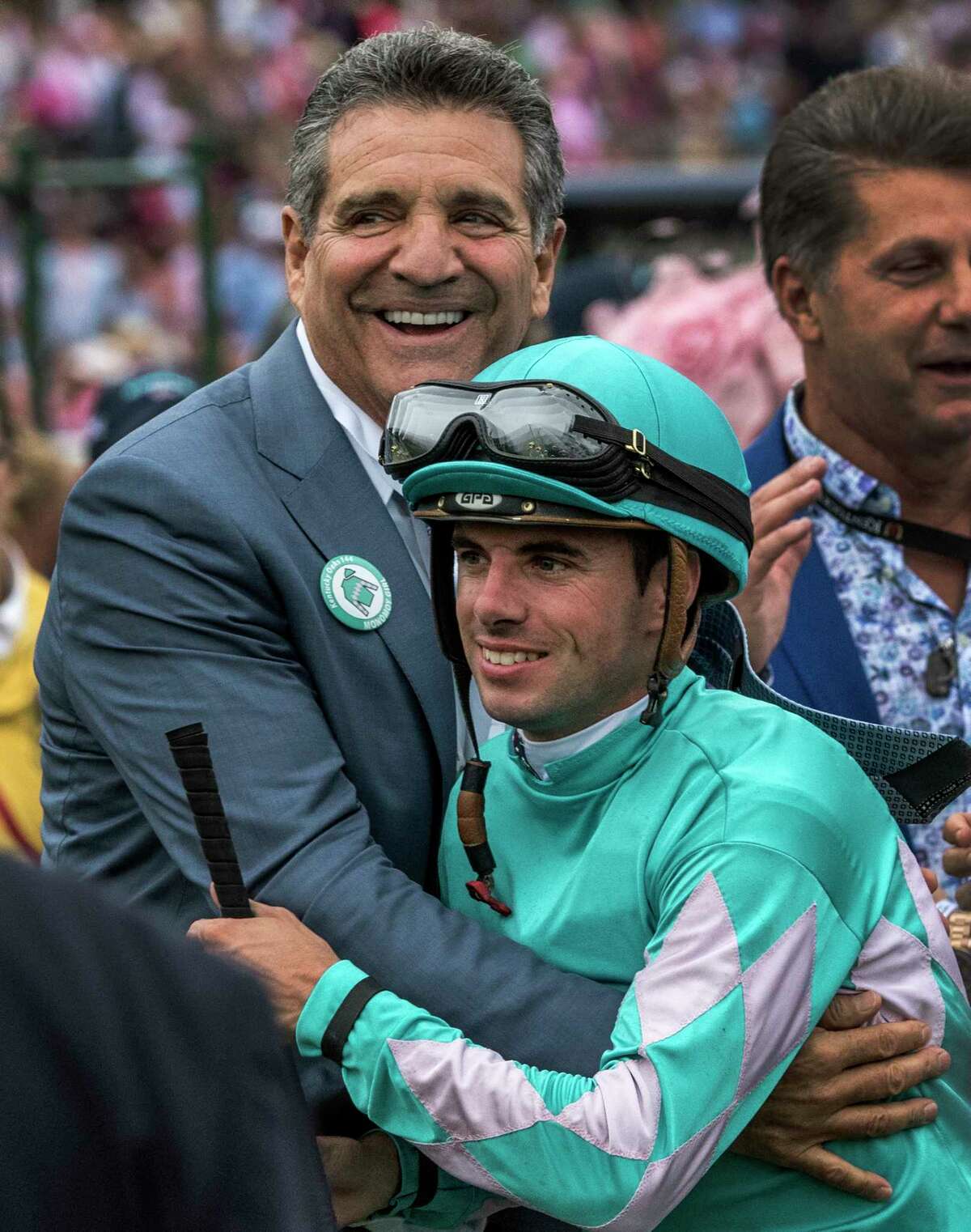 $50M restoration would link two luxury hotels in Saratoga Springs