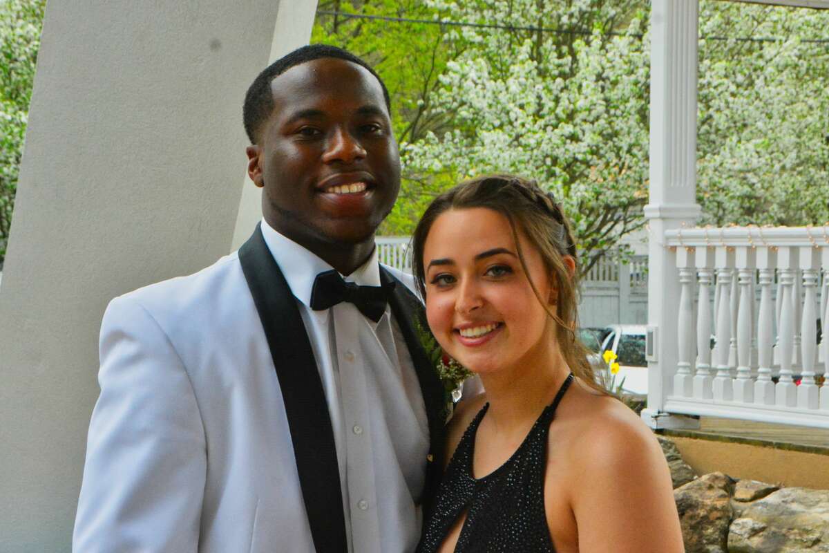 SEEN: Bunnell High School senior prom 2018