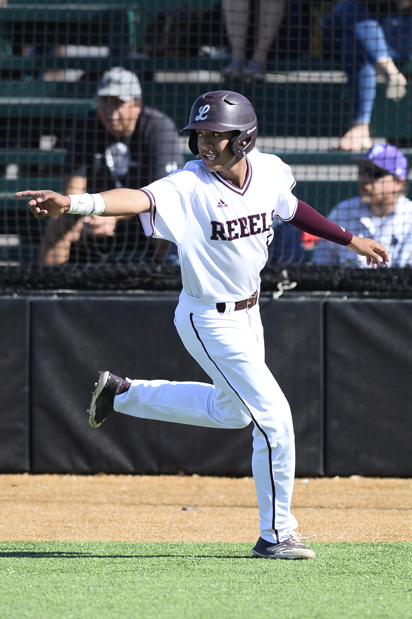 HS BASEBALL: Lee vs. MHS highlights Tournament of Champions
