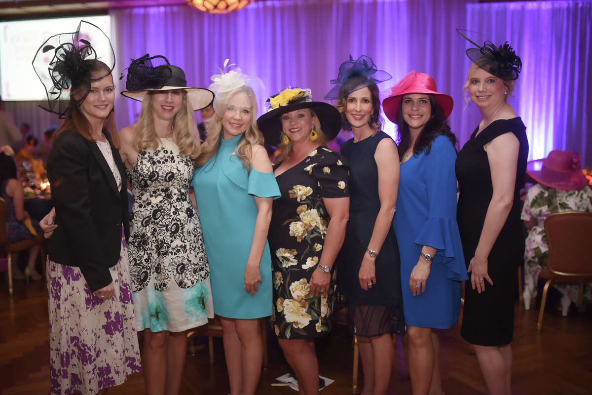 6th Annual Jokeys, Juleps and all that Jazz fundraiser