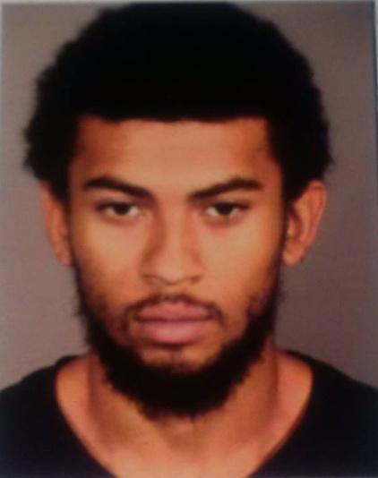 Police seek “armed and dangerous” murder suspect