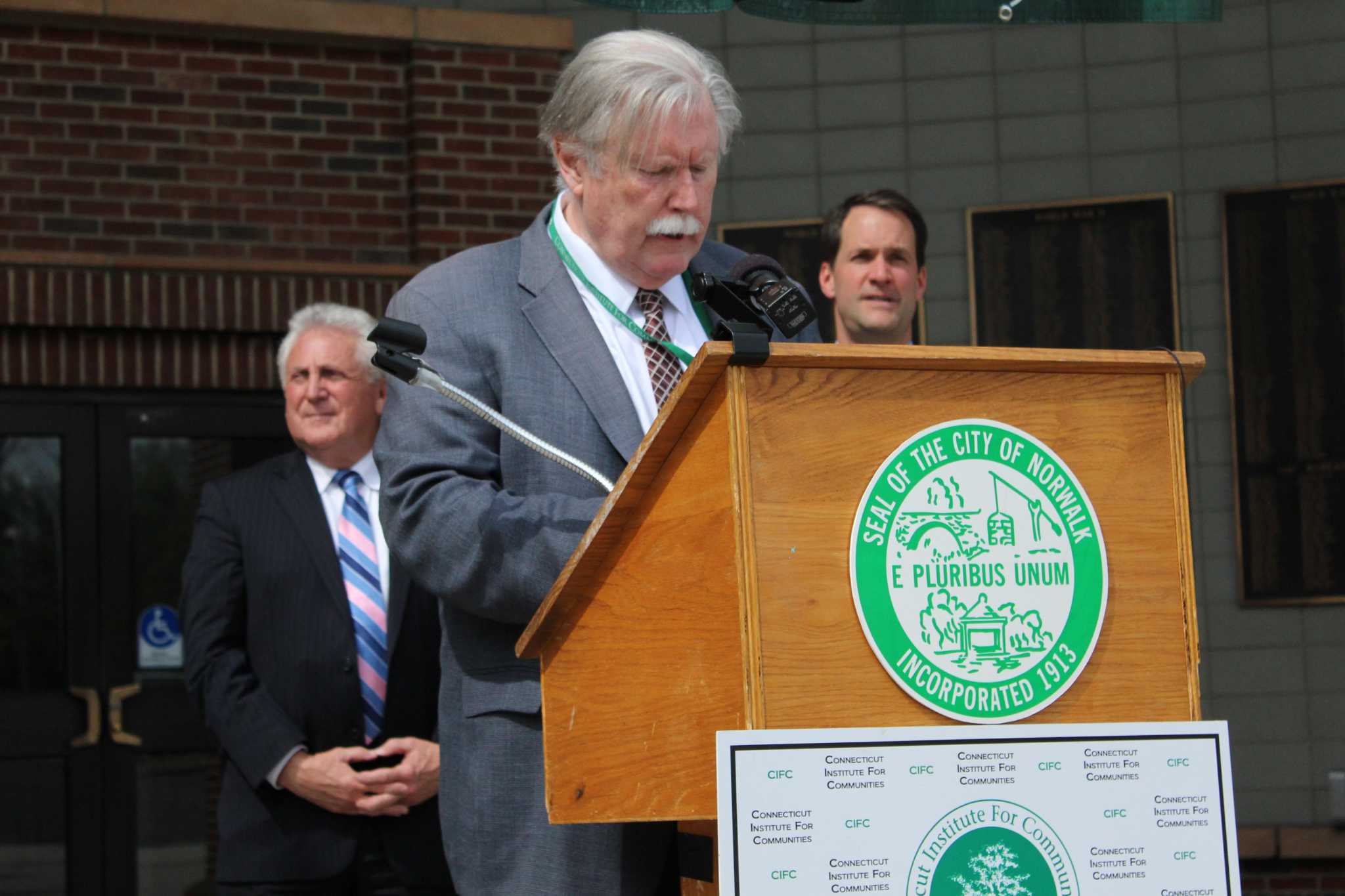 Norwalk Head Start lands new management...again