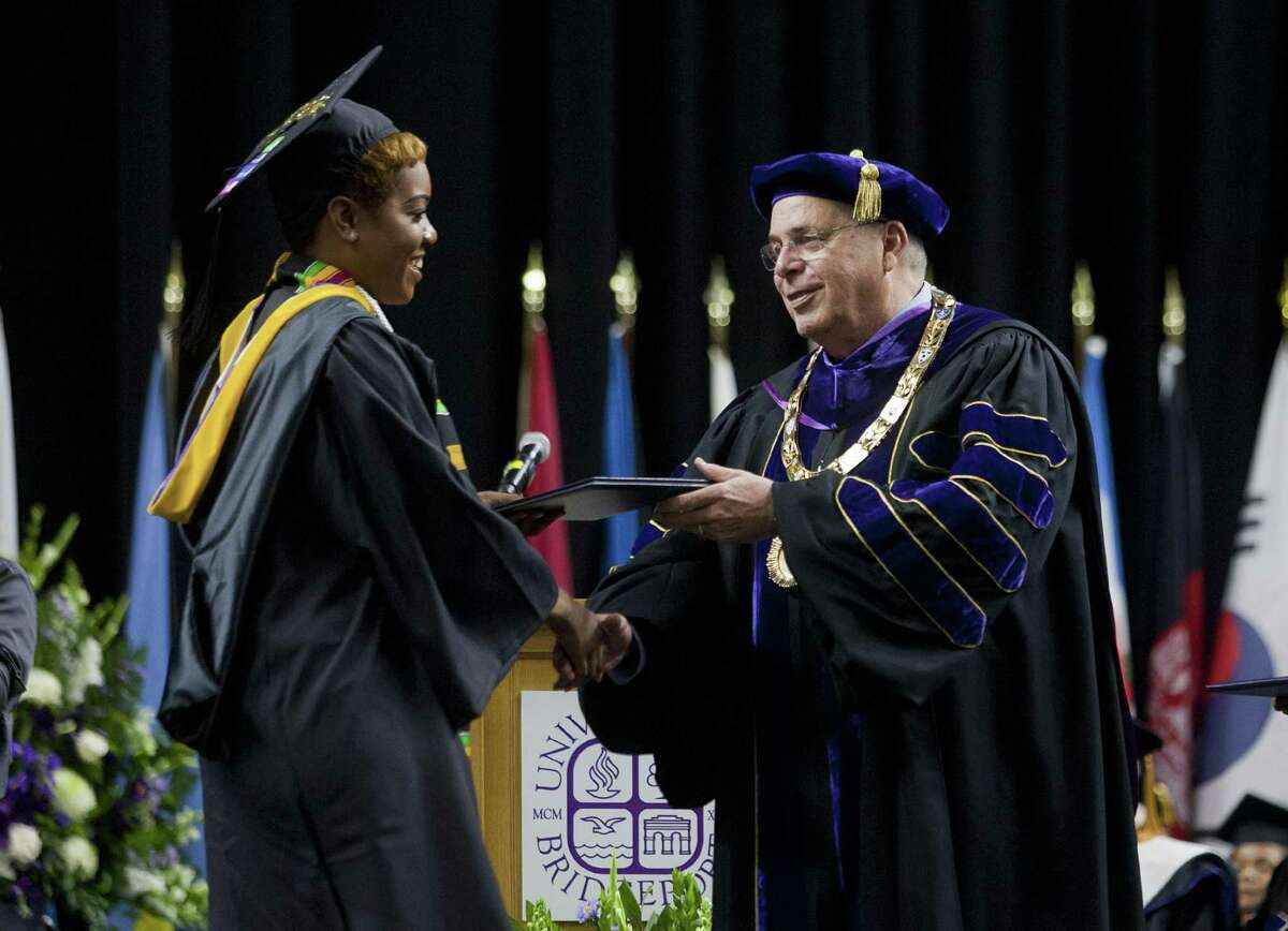 University of Bridgeport Graduates