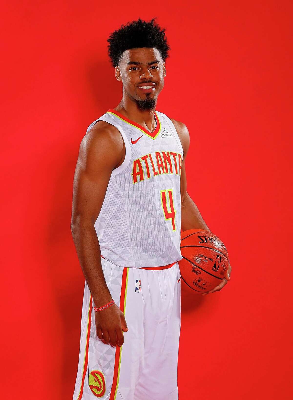 Wherever he goes, Warriors’ Quinn Cook keeps his late father in mind