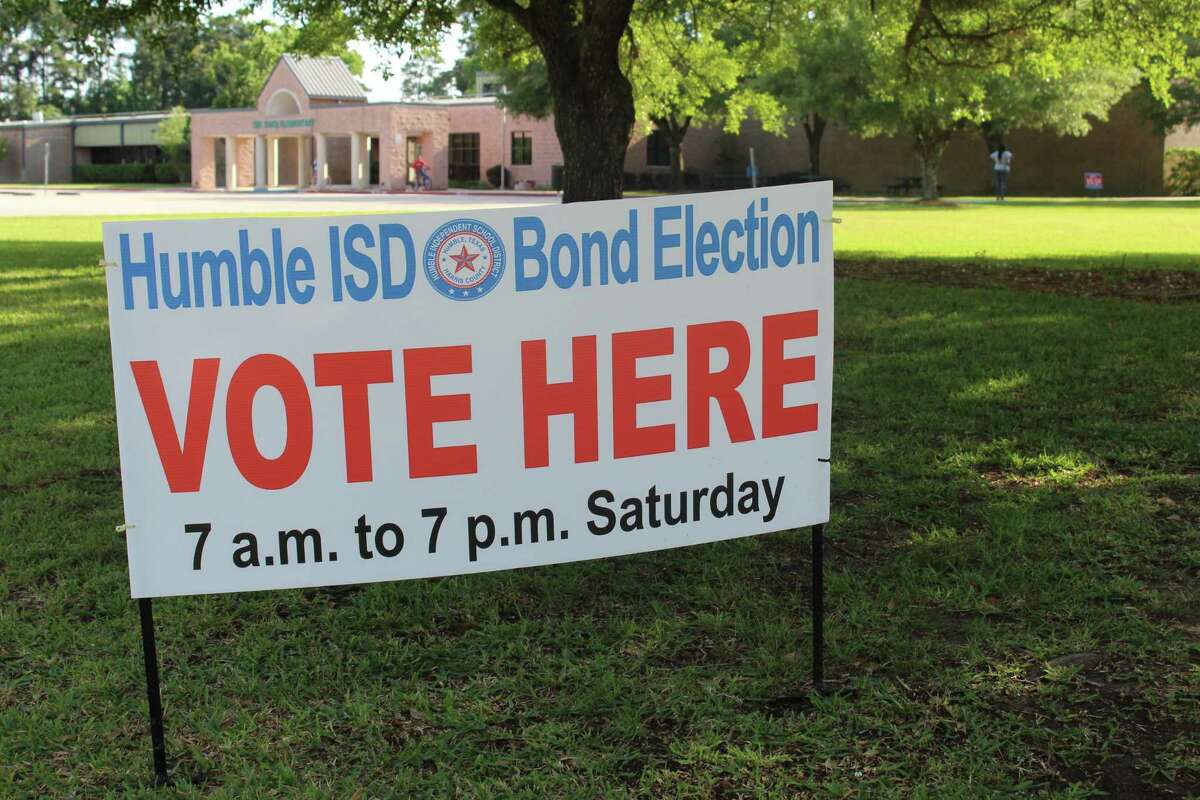 Humble ISD begins issuing bonds from $575 million referendum