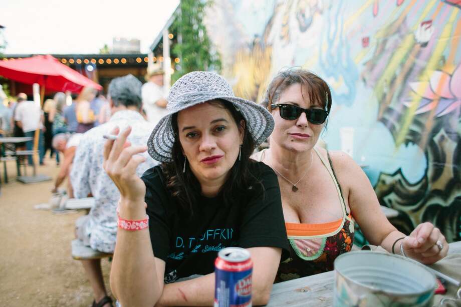 Photos: Cinco de Mayo Tex Mex Bash 2018 at Paper Tiger - mySA