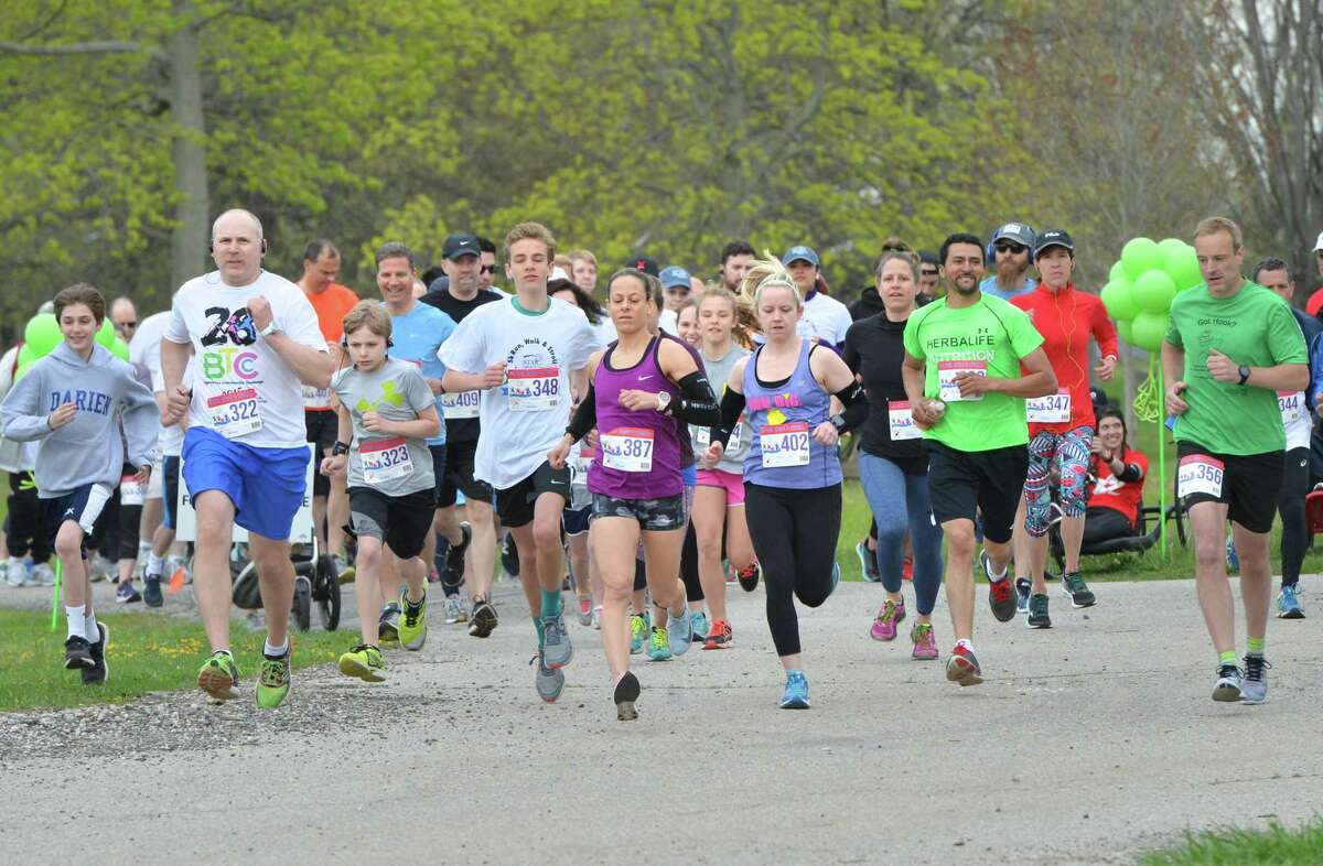 In Photos: STAR 5K Walk and Stroll