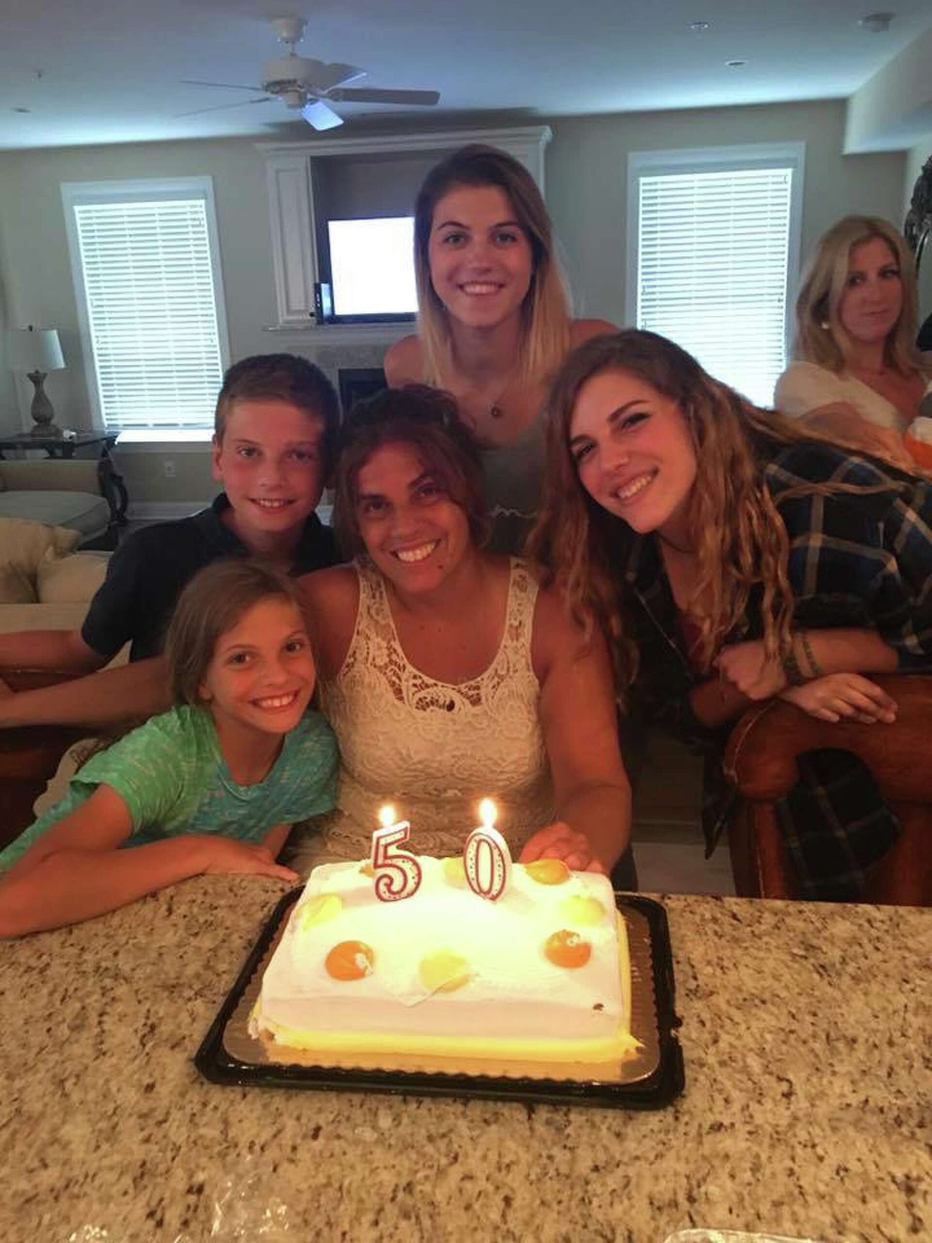 20 things you don't know about me: Dana Race