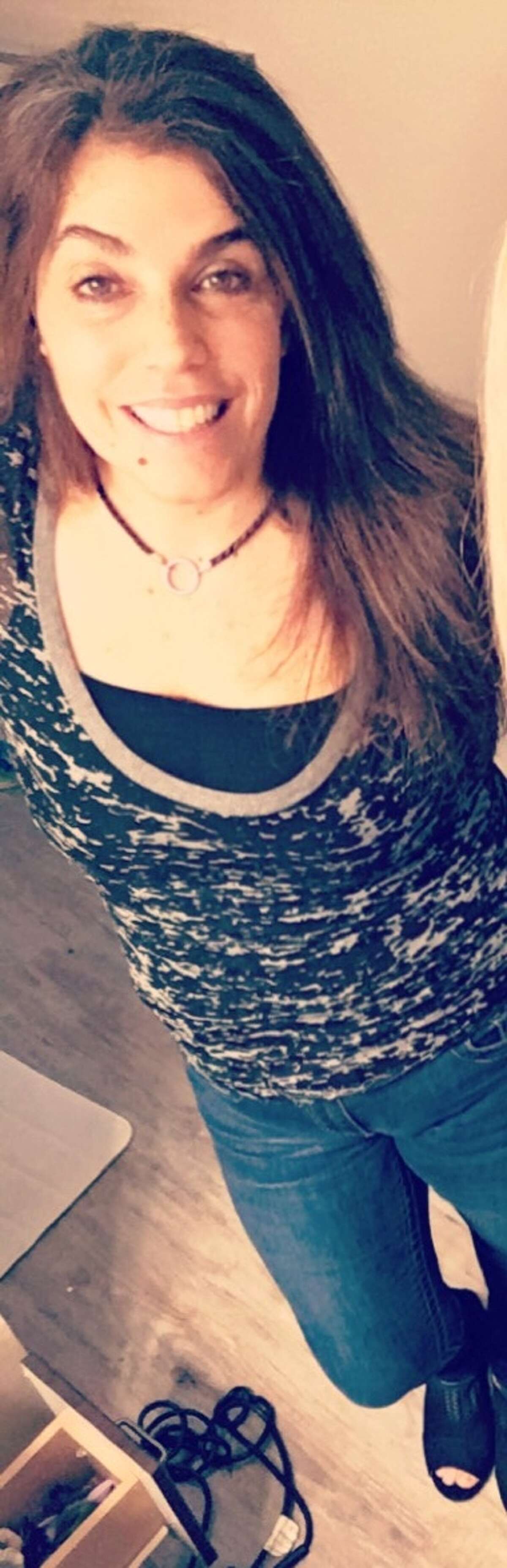 20 things you don't know about me: Dana Race