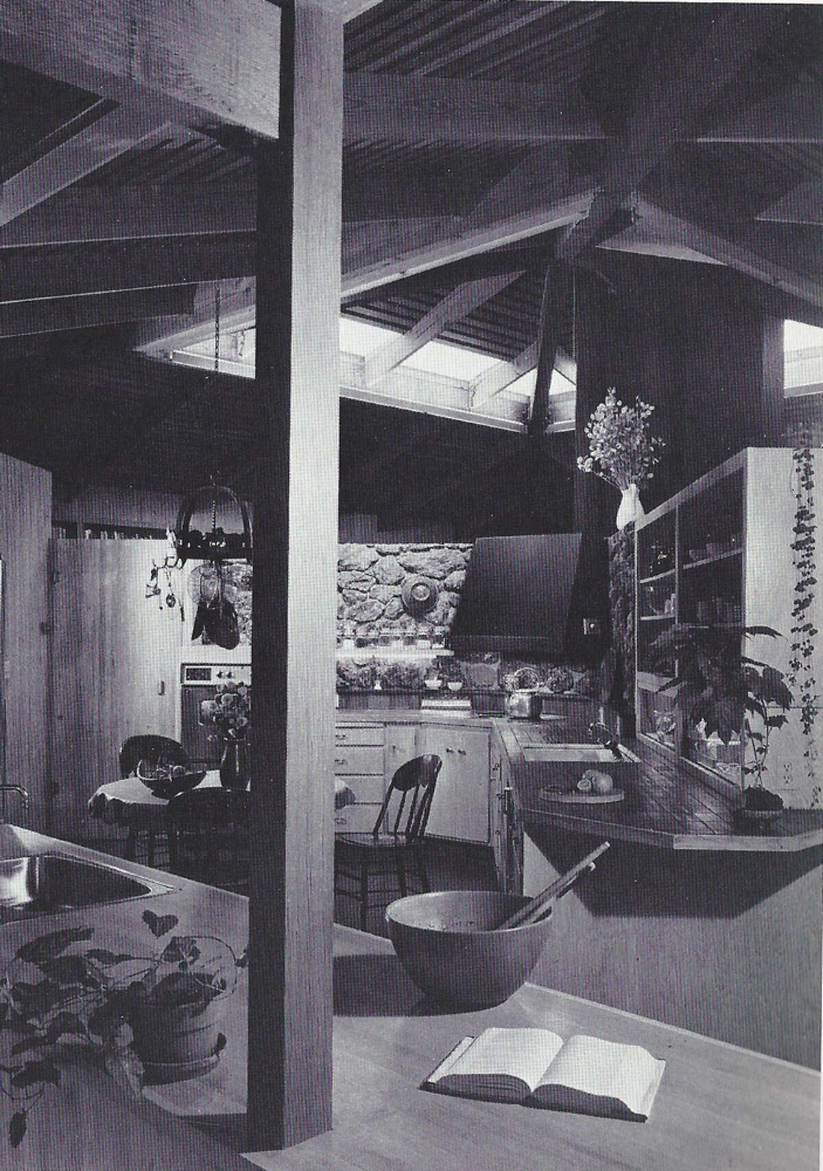 Oakland home designed by famed mid-century modern architect listed for ...