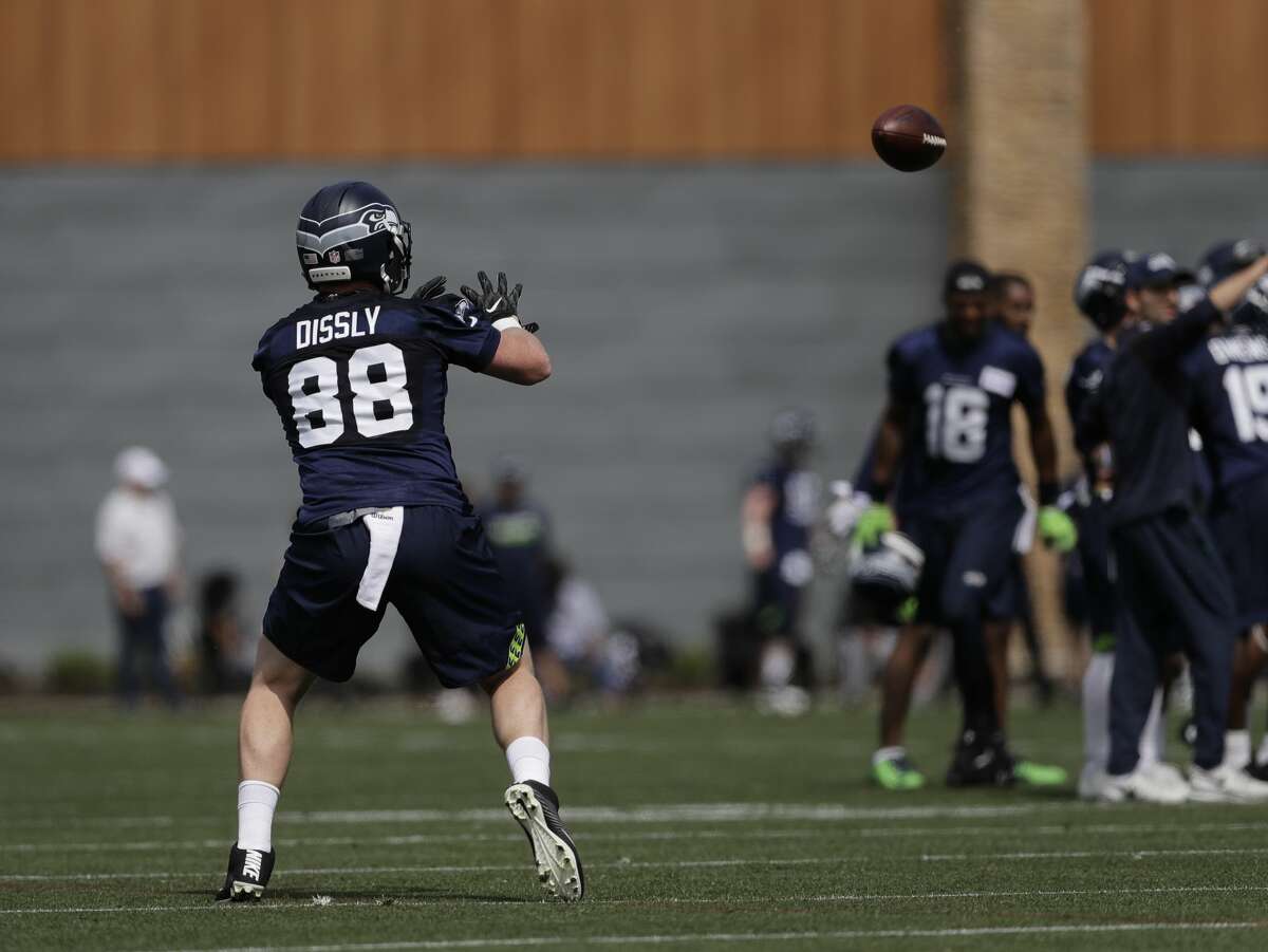 6 Takeaways from Seahawks rookie minicamp