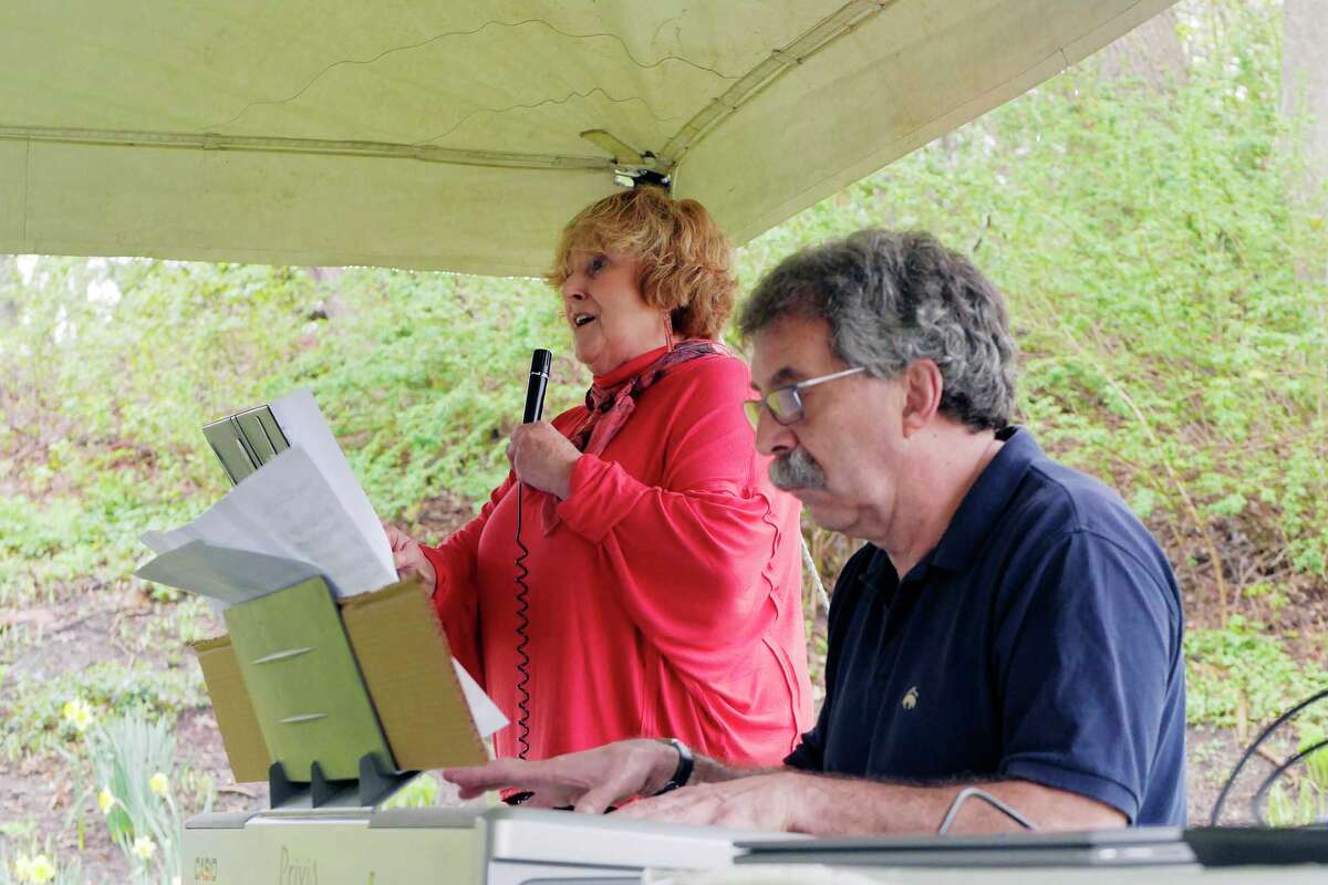 Photos: Albany History Fair