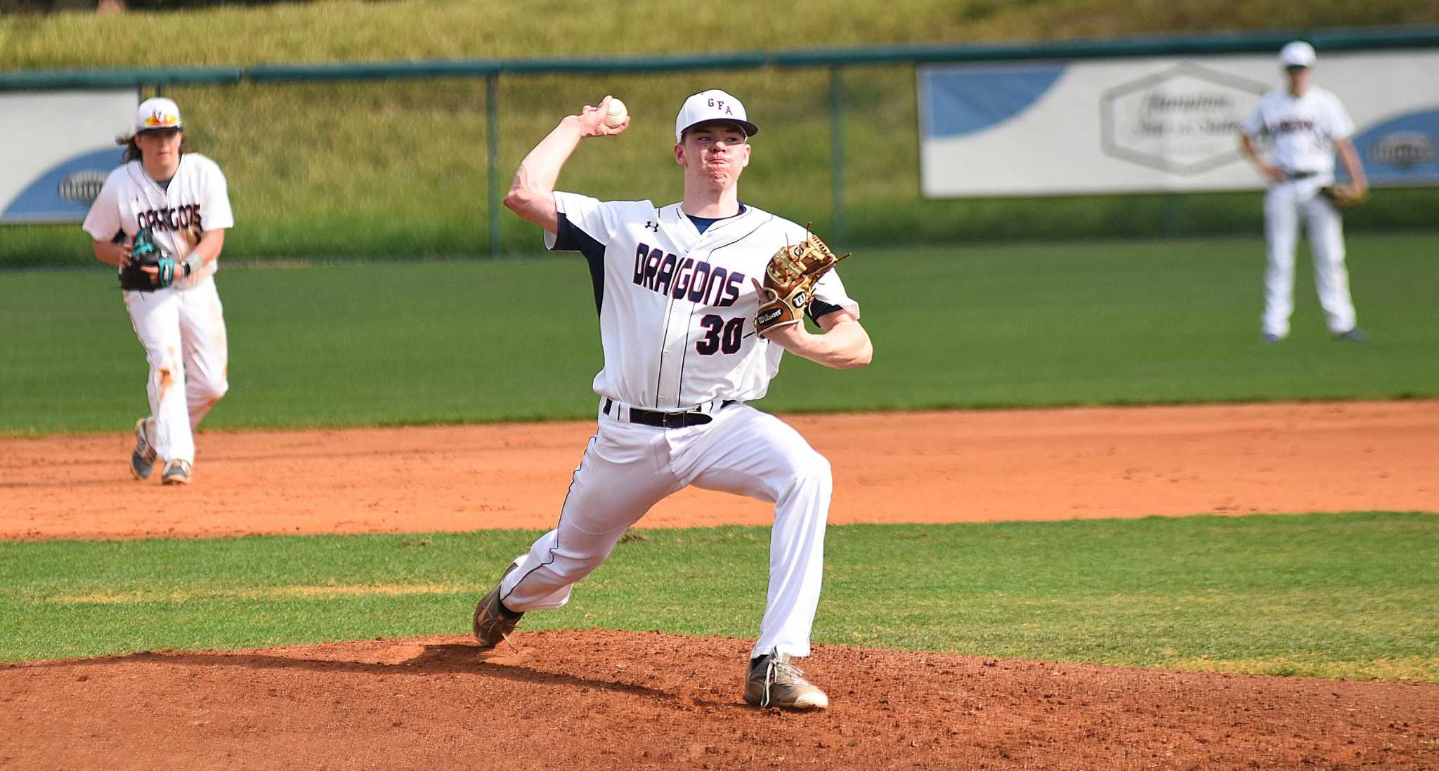 GFA Roundup: Wolfe’s big week in tennis leads Dragons