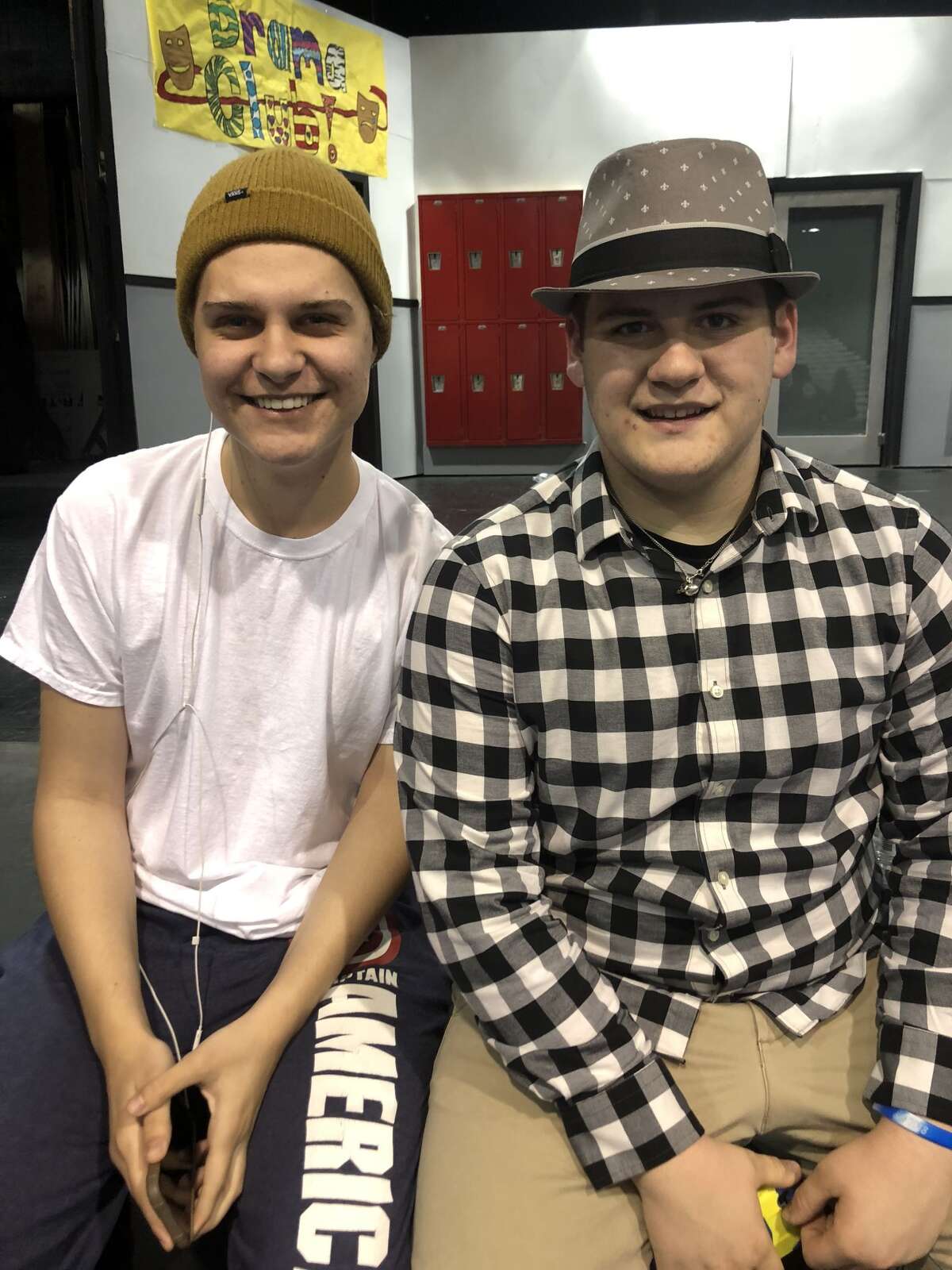 OUT & ABOUT: MCS stages Disney’s ‘High School Musical’, Chaparral 2F is ...