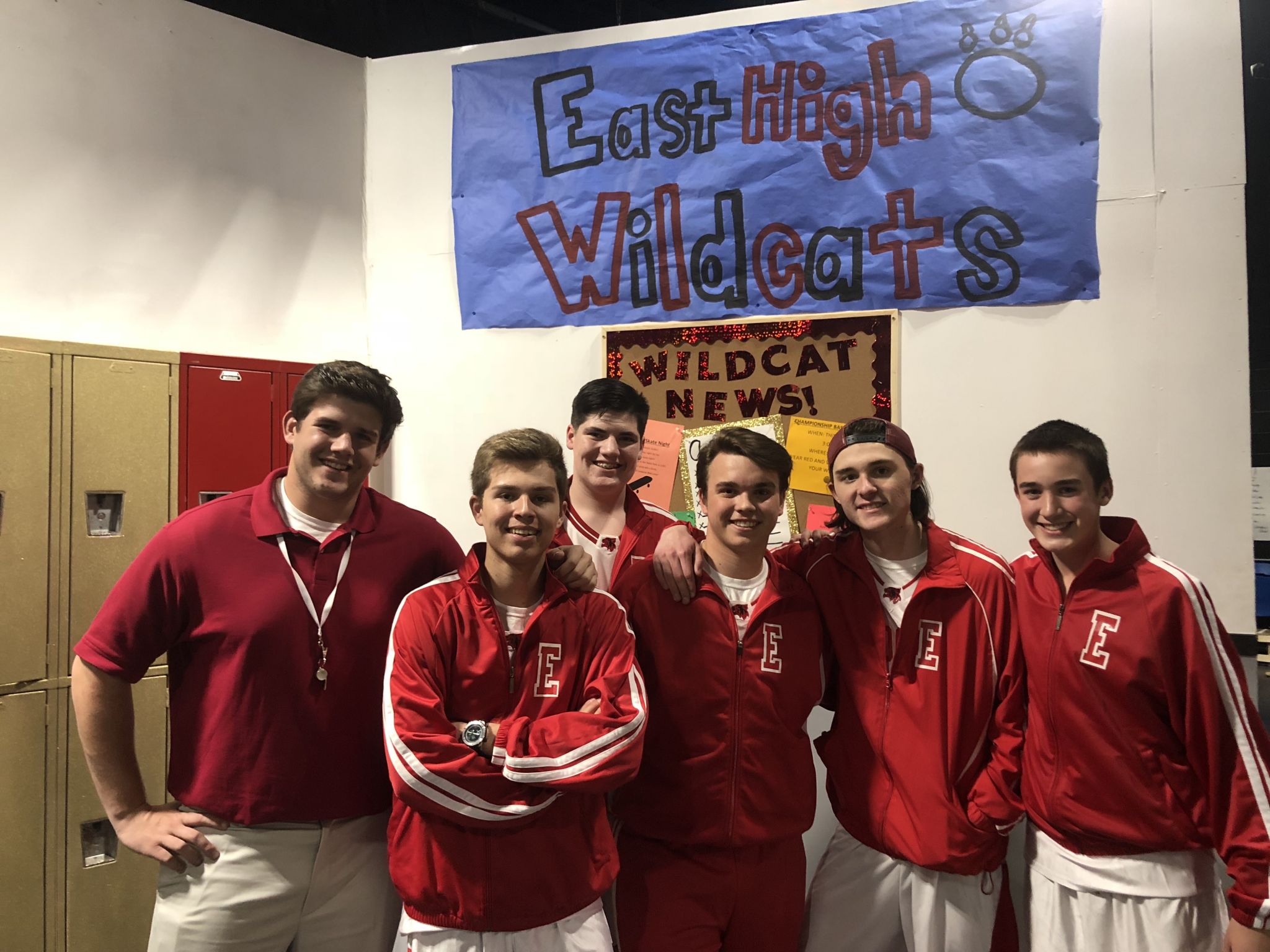 OUT & ABOUT: MCS stages Disney’s ‘High School Musical’, Chaparral 2F is ...