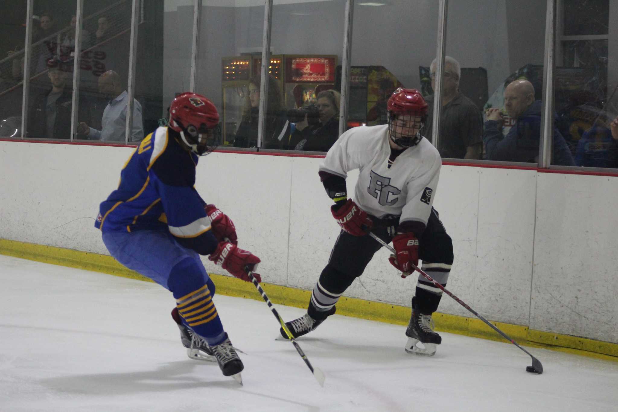 Hockey has potential to keep growing in northwest Houston