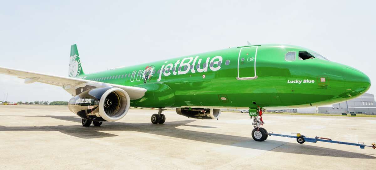 It’s official: JetBlue will fly to London