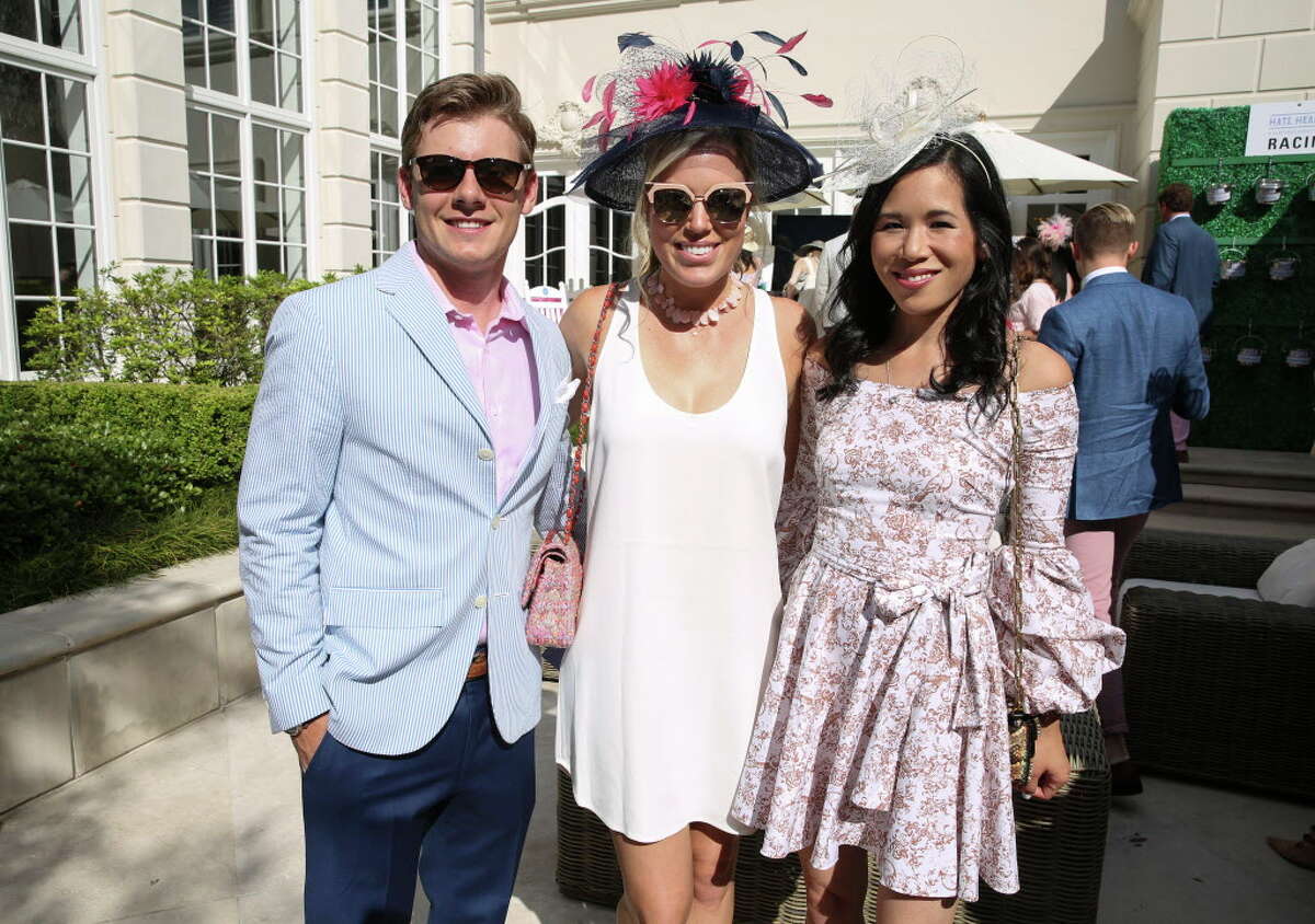 Hannah McNair's powerful, four-minute testimony triumphs Kentucky Derby ...